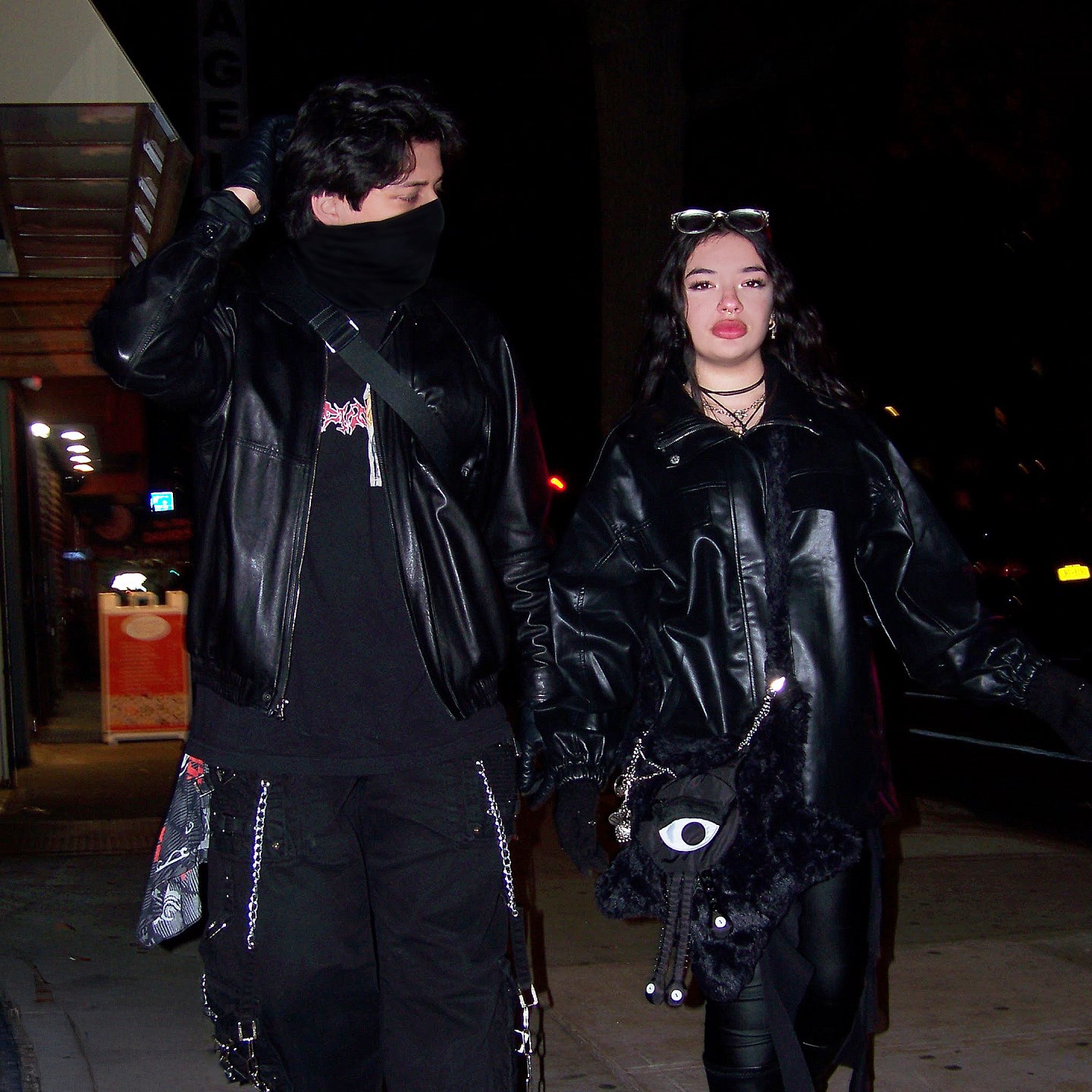 ANTIMATTER · Artist Profile