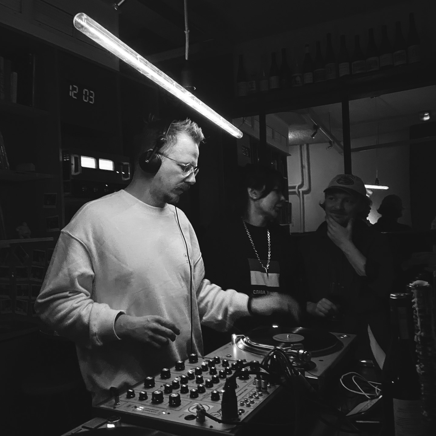 Anton D · Artist Profile