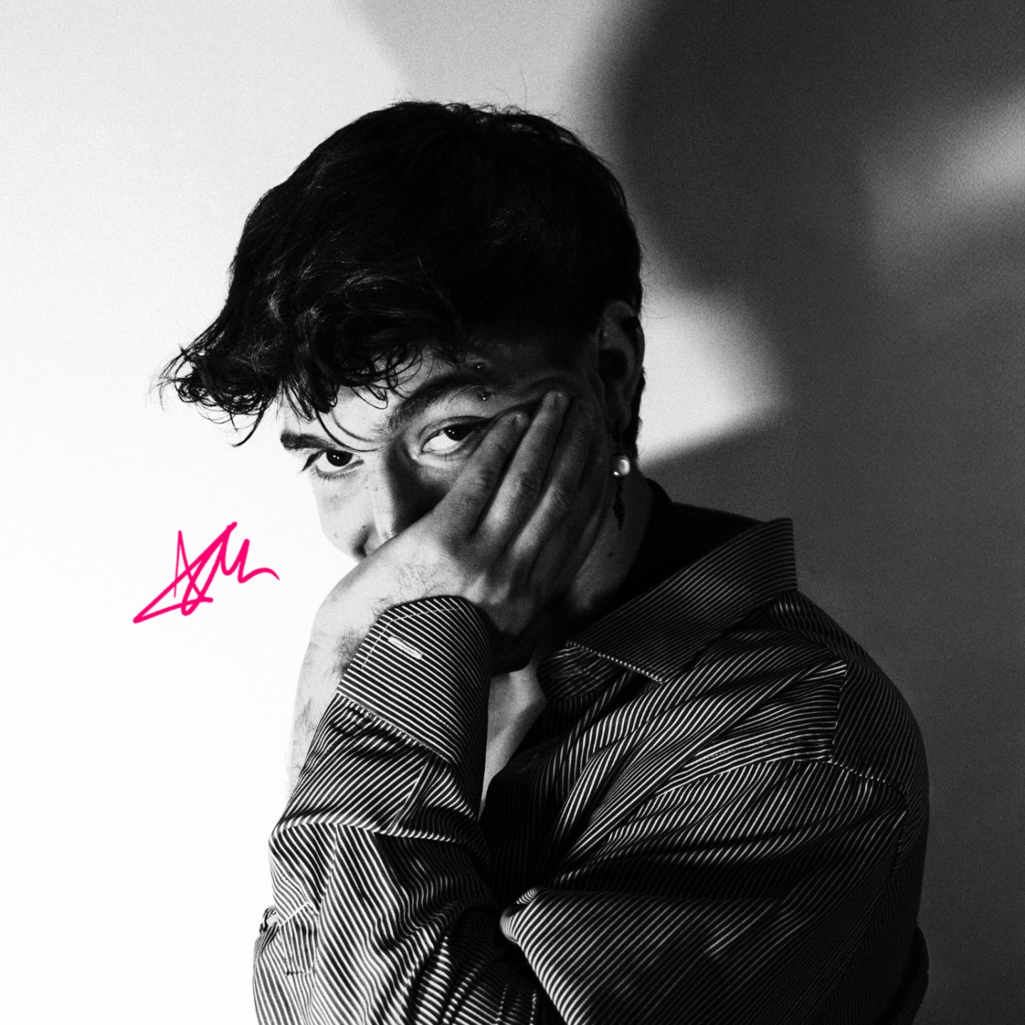 Antonio Memoli · Artist Profile