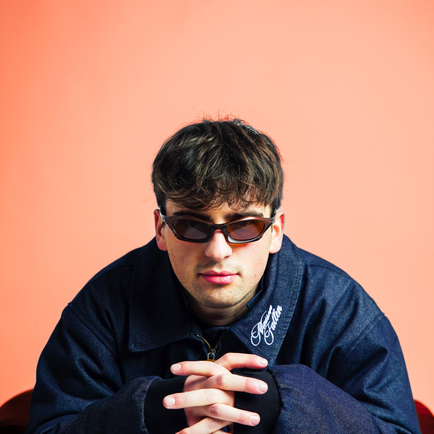 Antonio Rec · Artist Profile