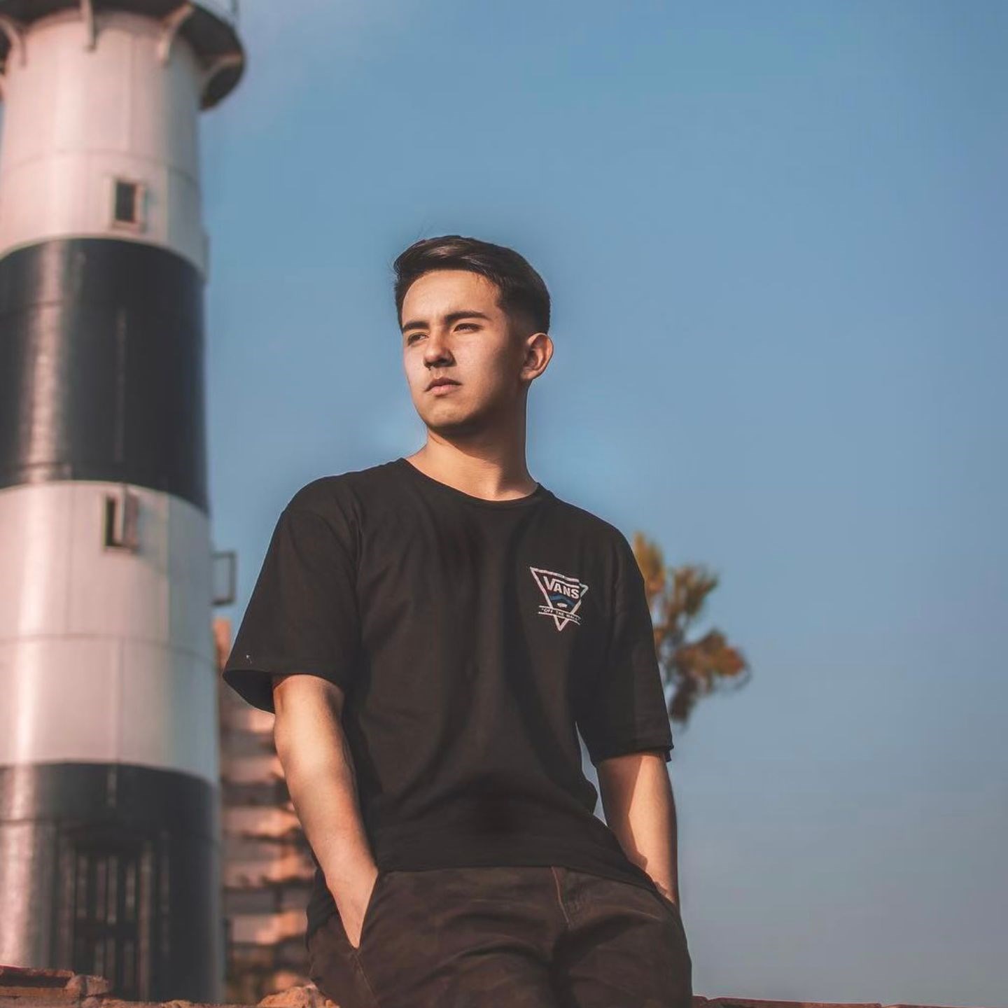 Antonius · Artist Profile