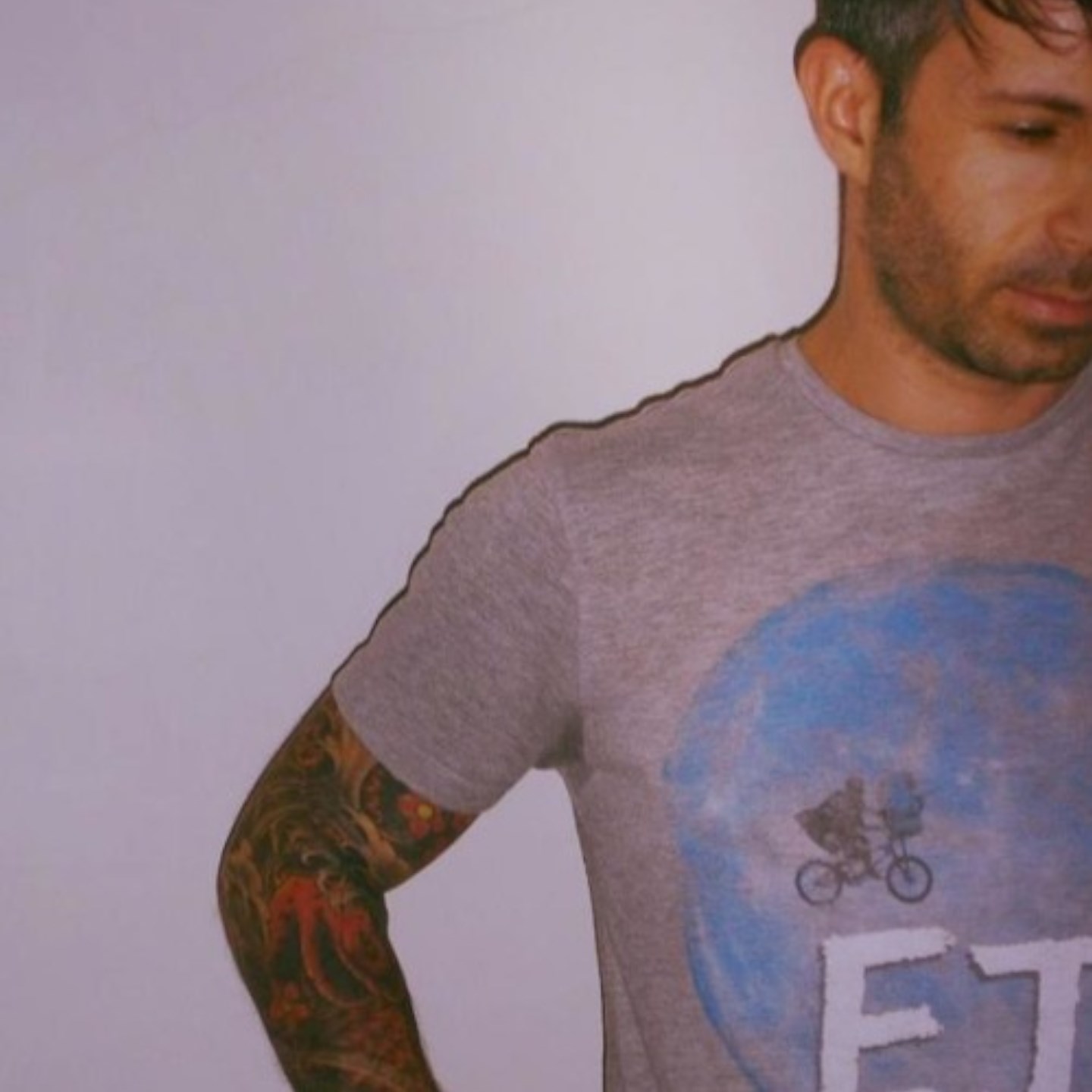 Anton Raphael · Artist Profile