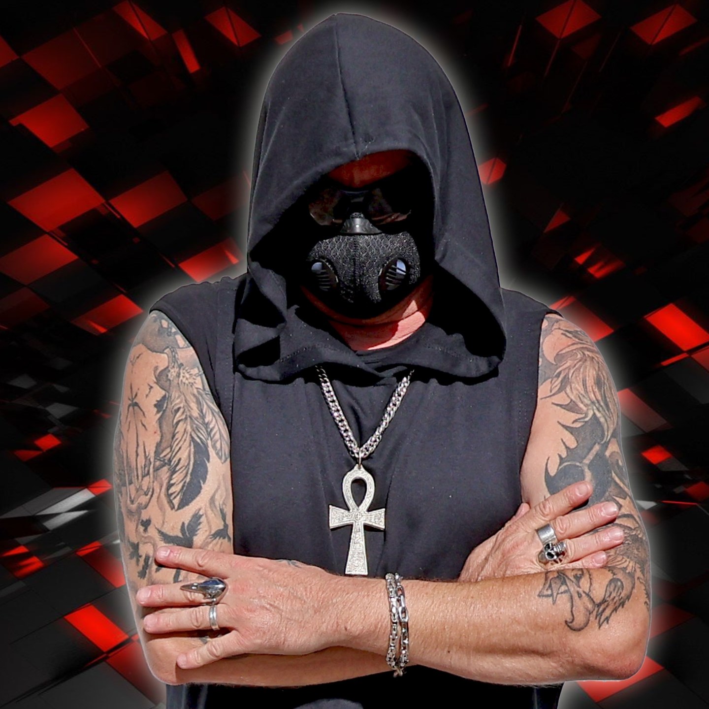 ANUBI · Tour Dates & Tickets