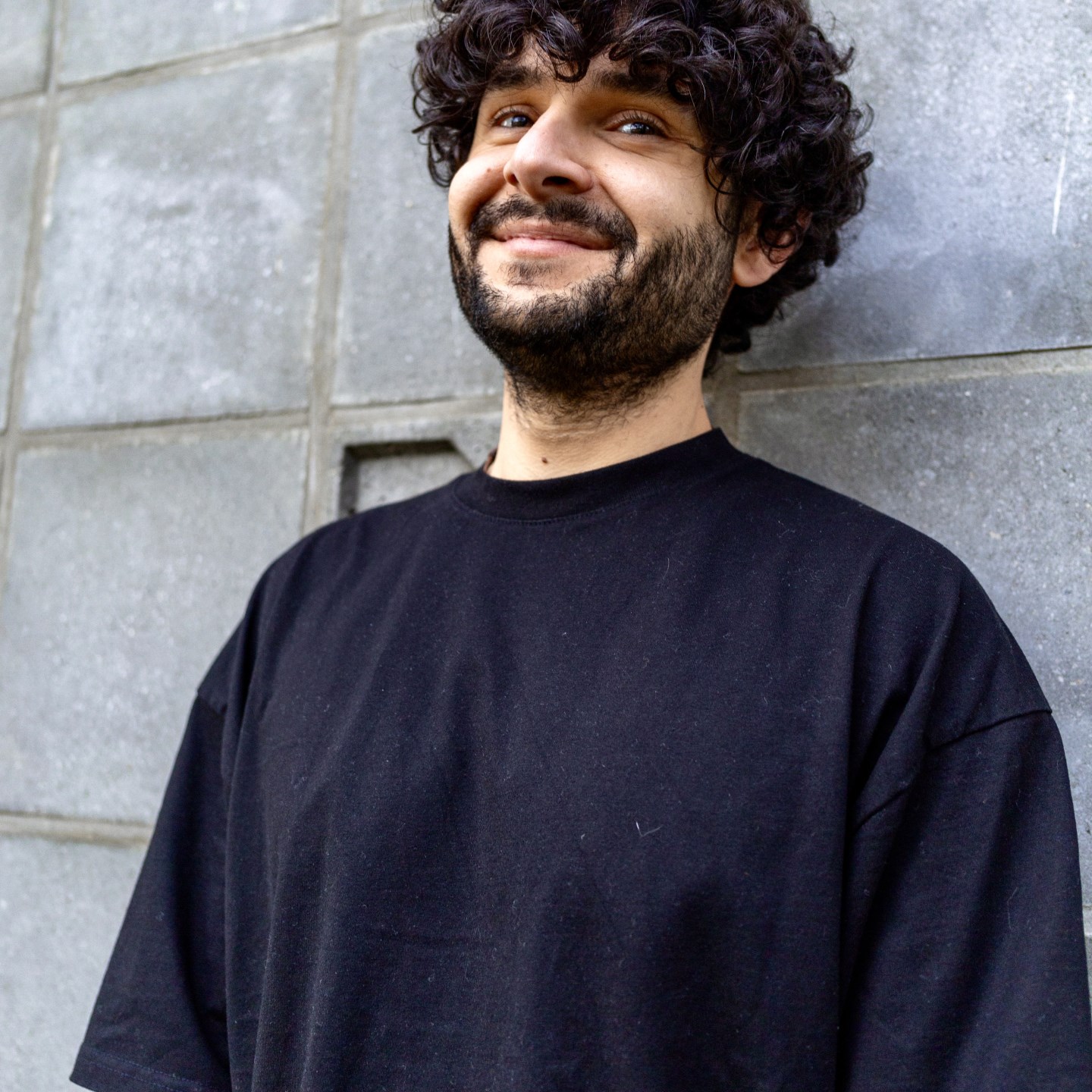 Anvari · Artist Profile