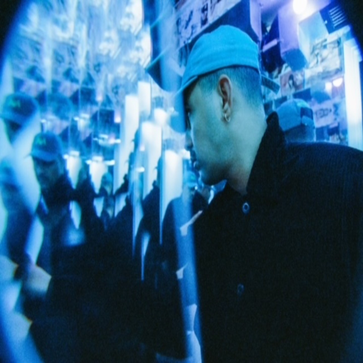 Anyss · Artist Profile