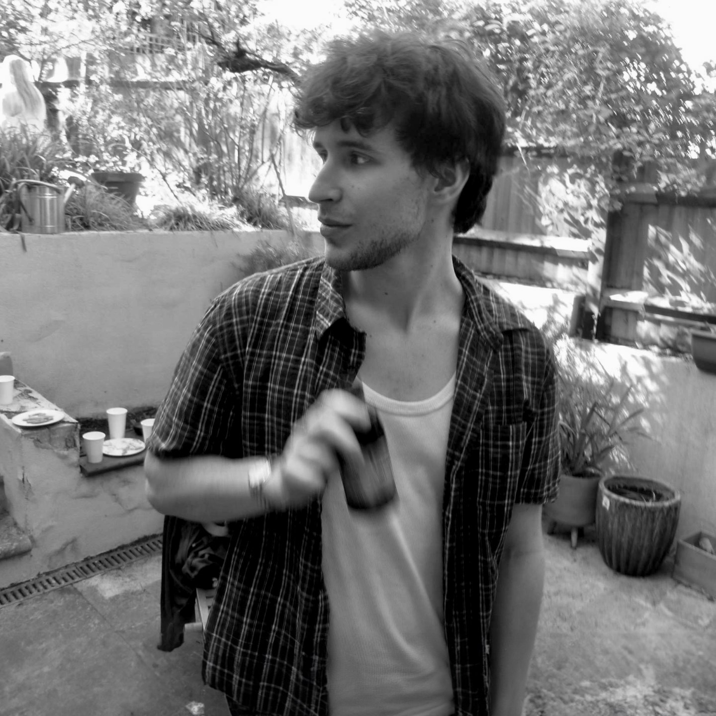 A Pavlo · Tour Dates & Tickets