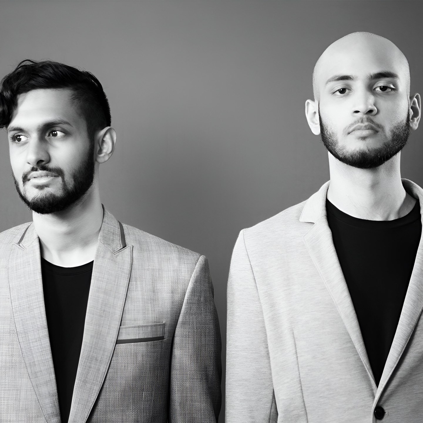 Ape Echoes · Artist Profile