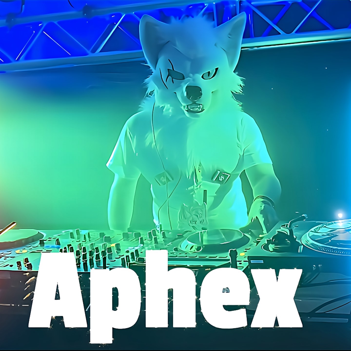 APHEX · Artist Profile