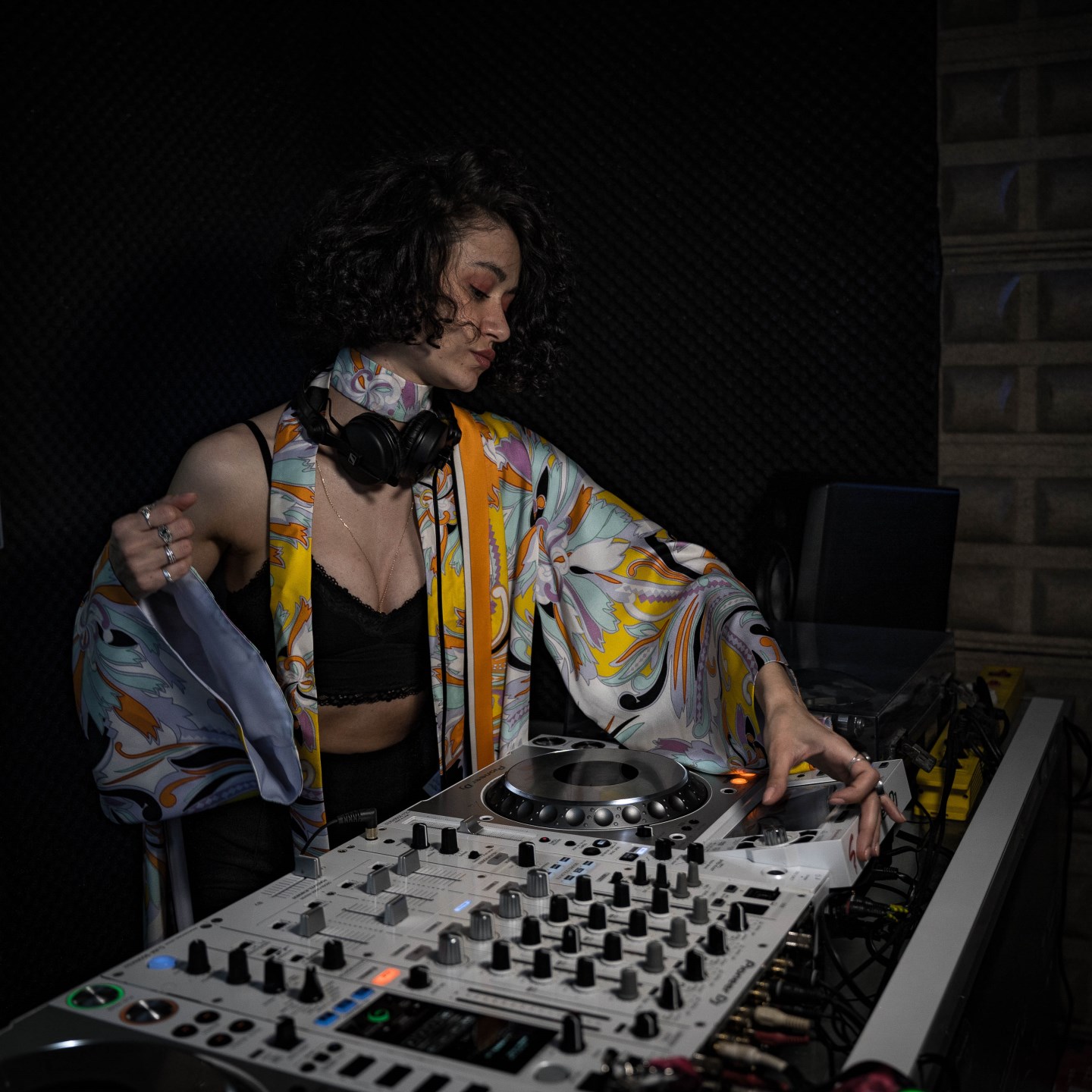 Apokä · Artist Profile