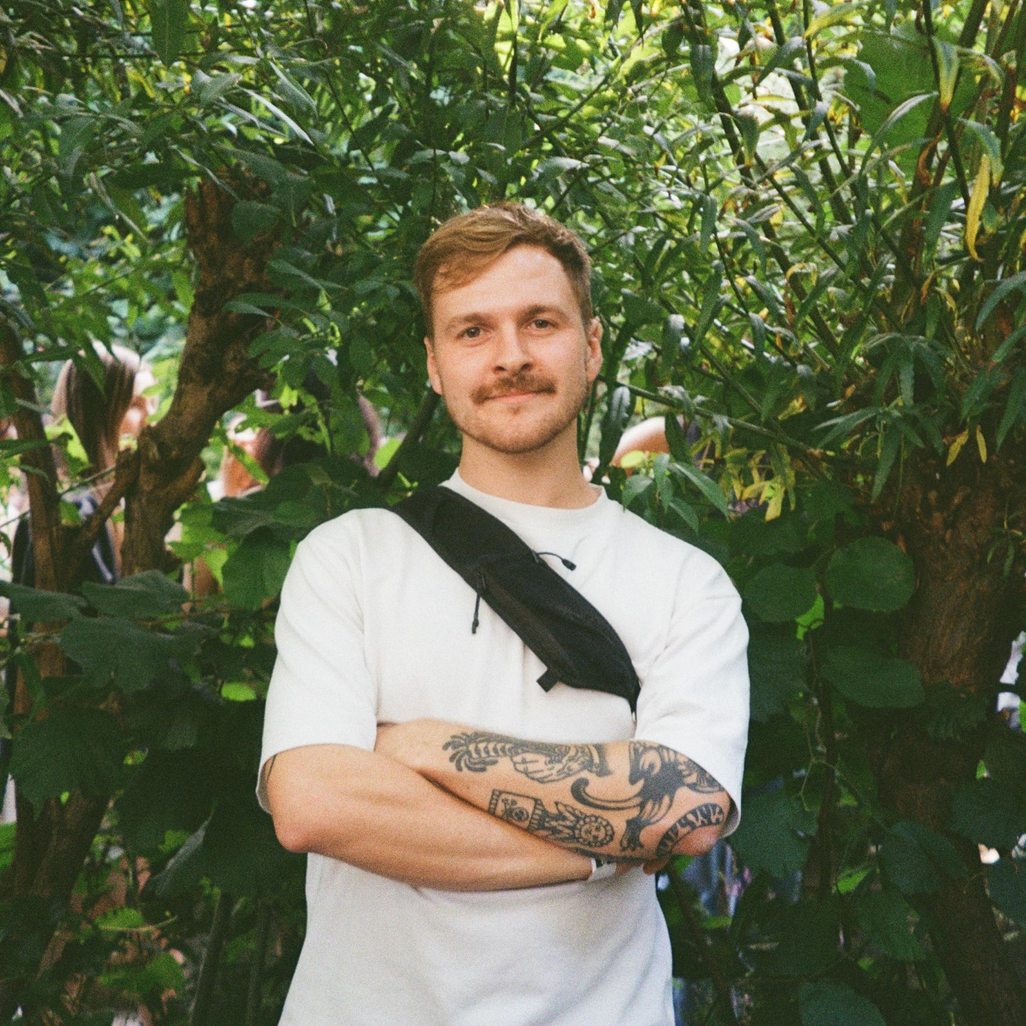 April (UK) · Artist Profile