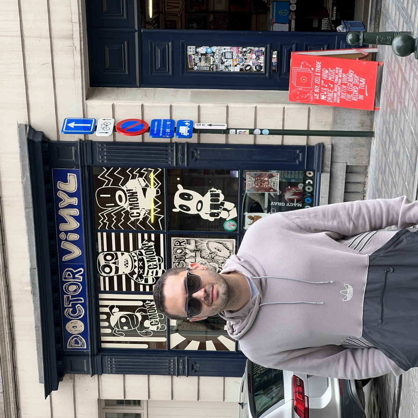 ARBOLEDA · Artist Profile