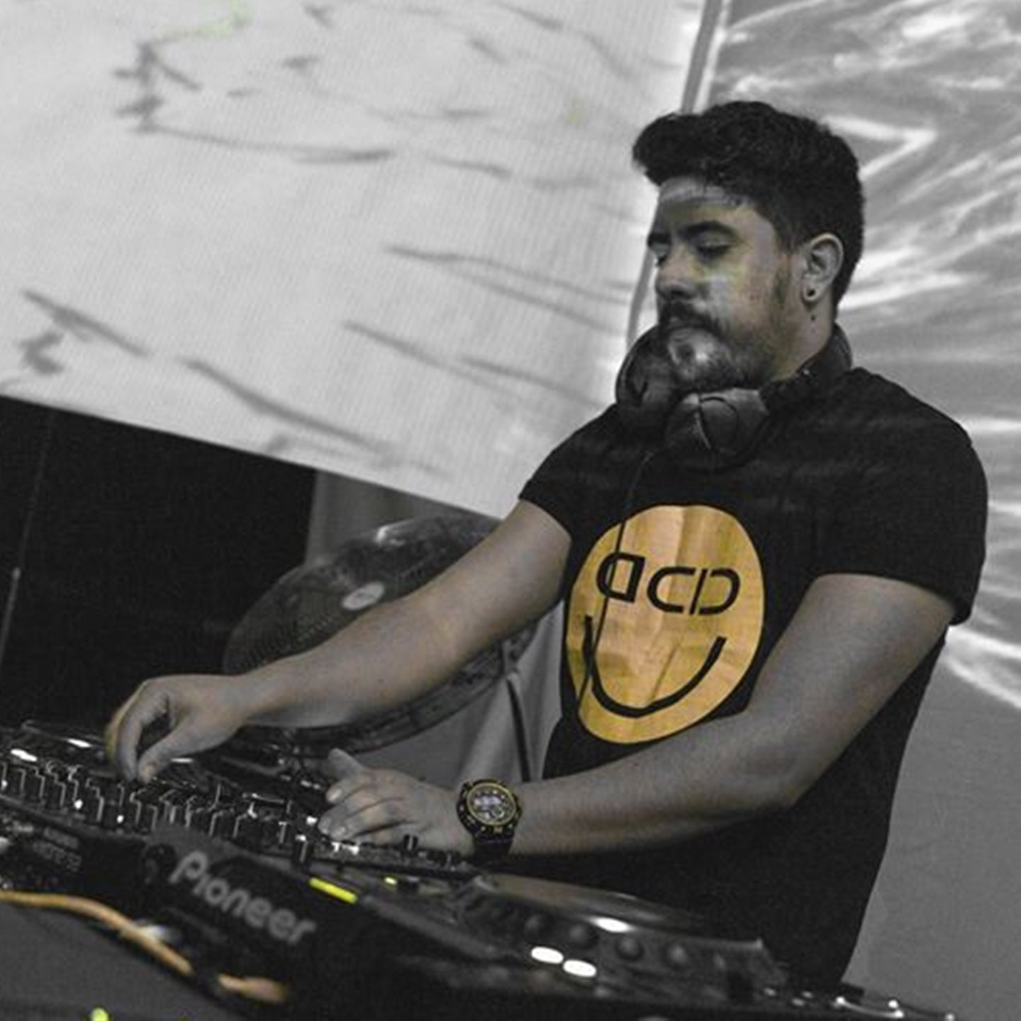 Archaic Revival · Artist Profile