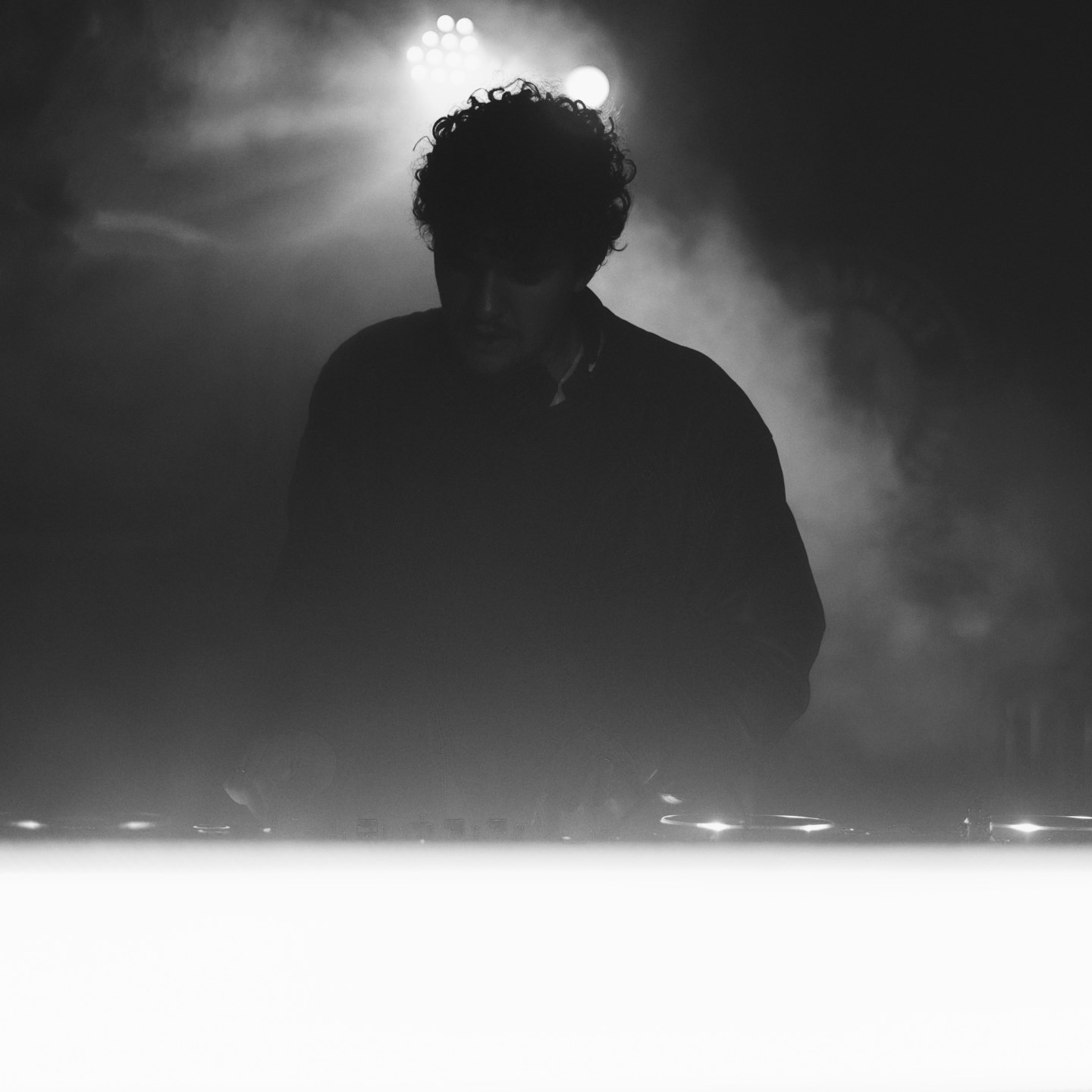 Archie Sharpe · Artist Profile