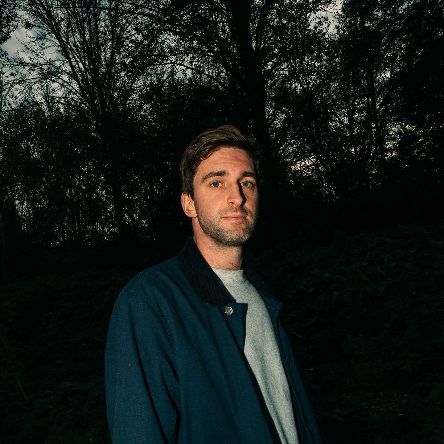 Archie Ward · Artist Profile