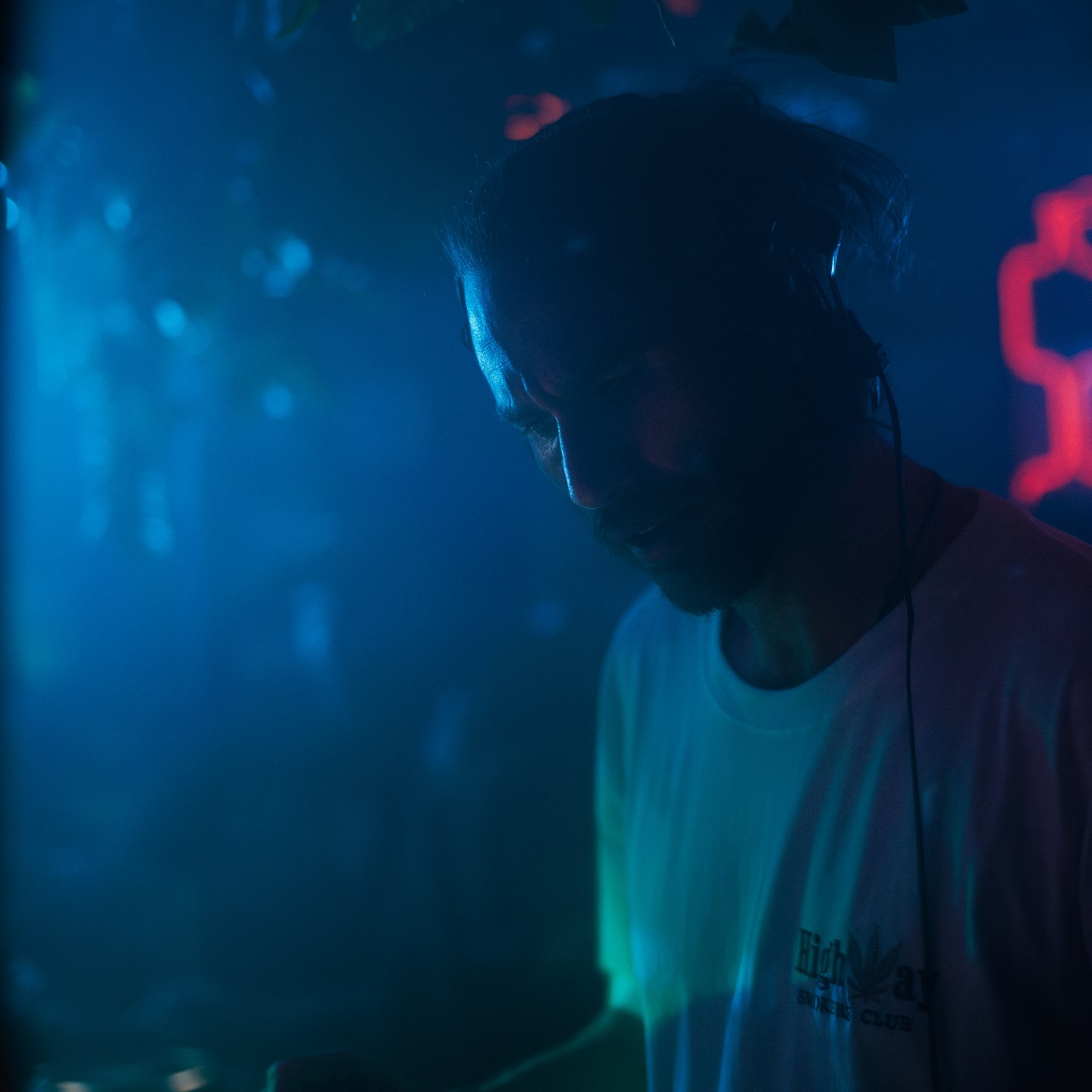 Archila · Artist Profile