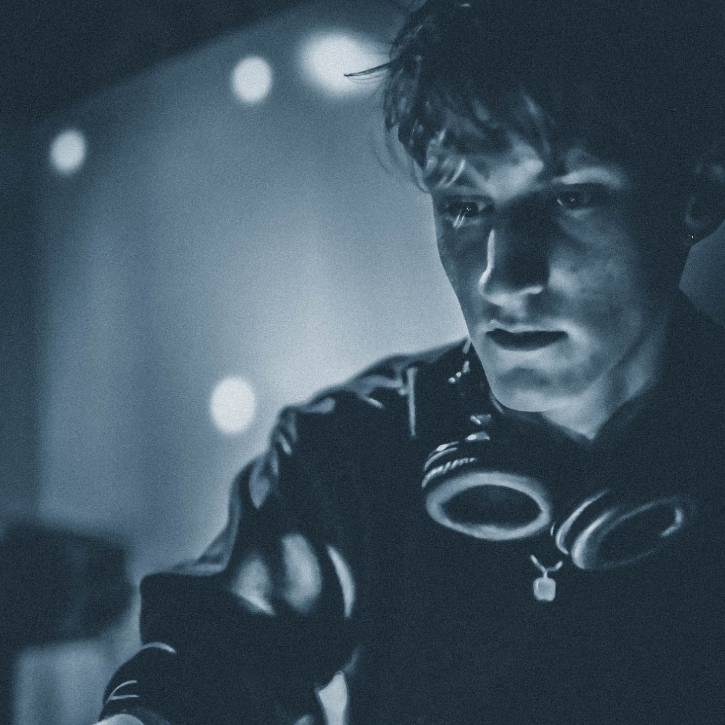 Archy · Artist Profile