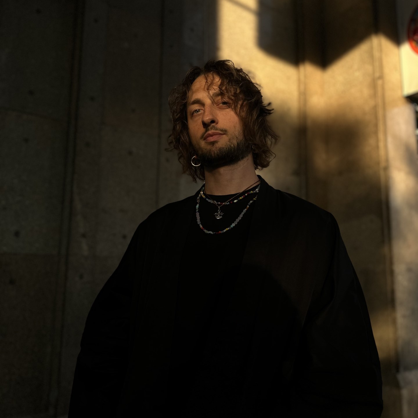 Archypness · Artist Profile