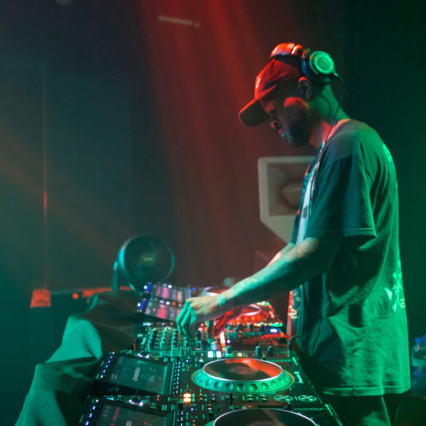 Arel · Artist Profile