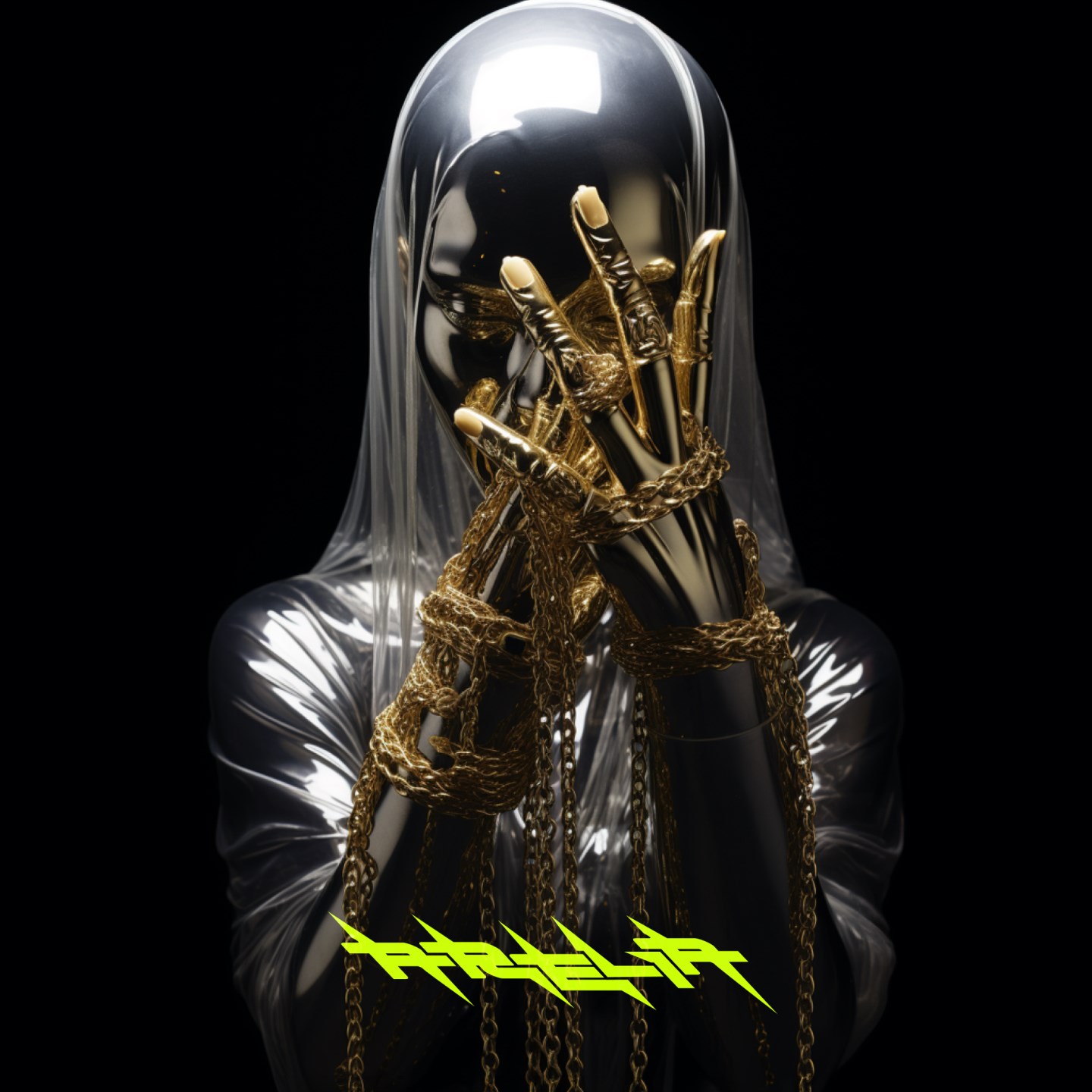 ARELIA · Artist Profile