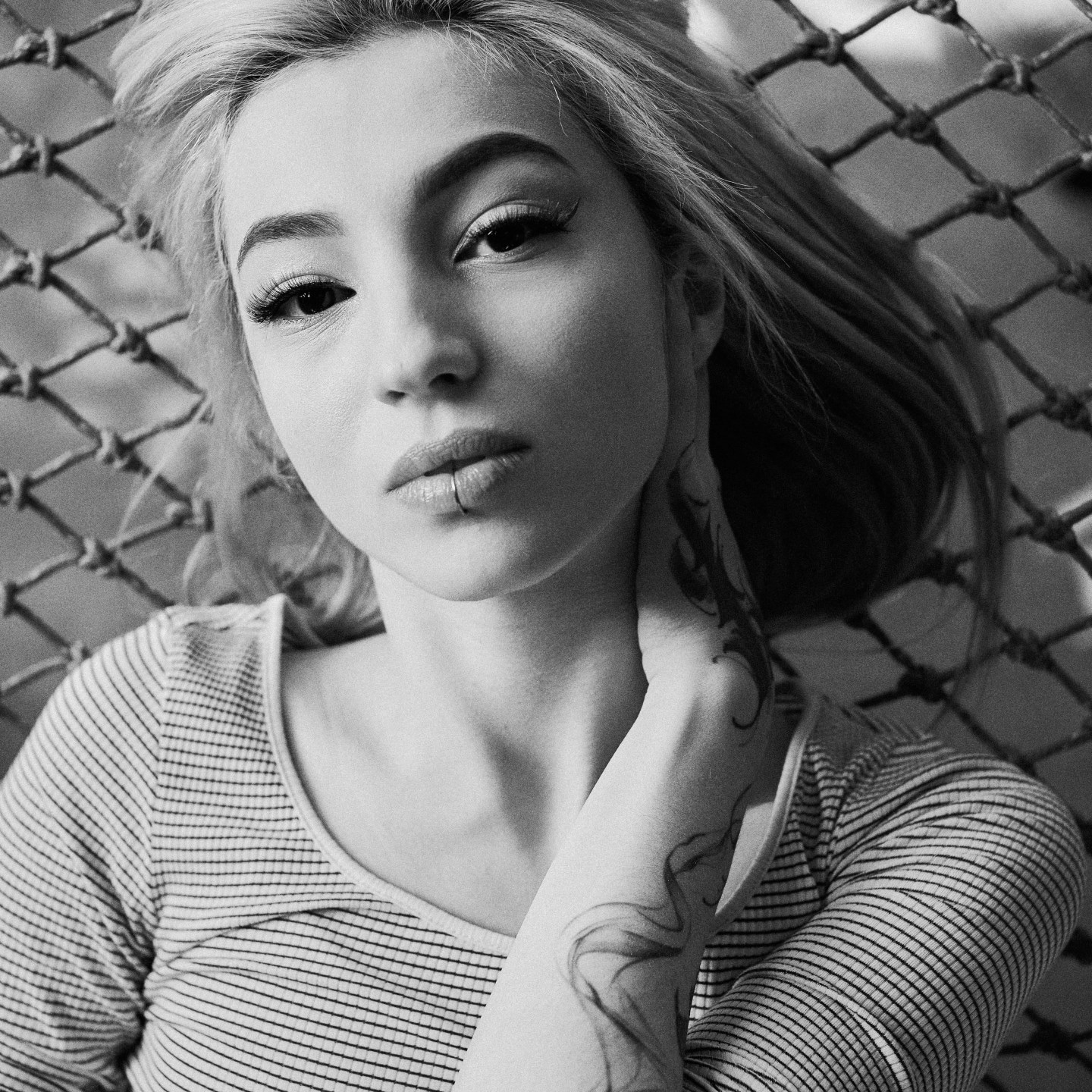 Arella · Artist Profile