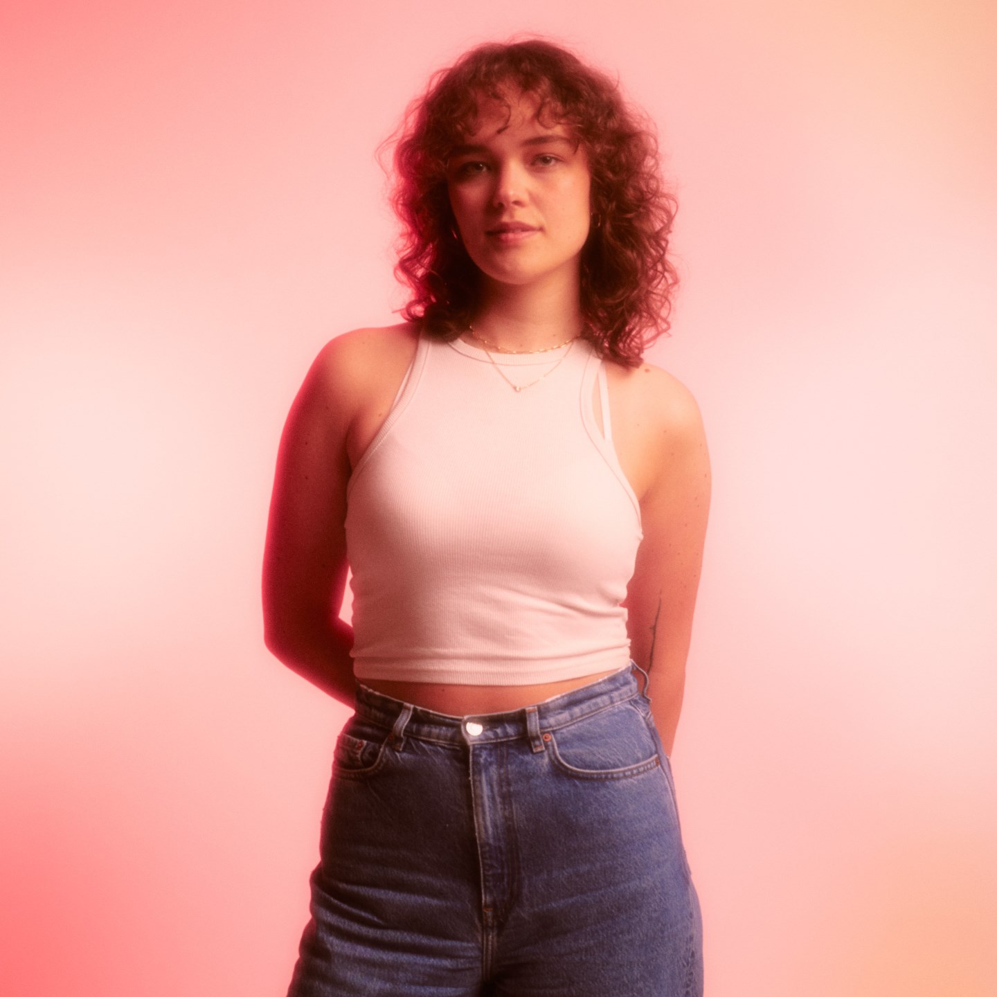 Ariane V · Artist Profile