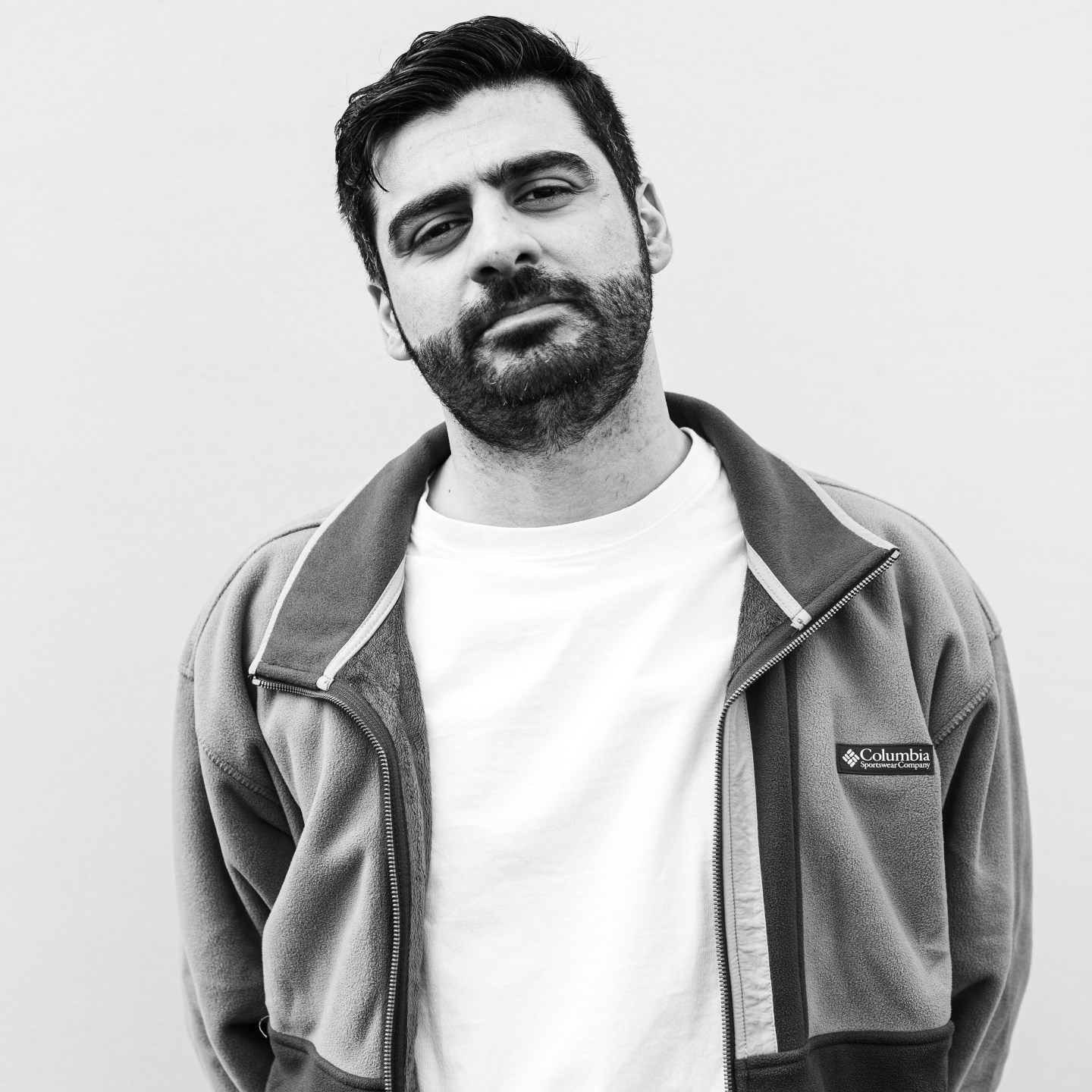 Arian Zand · Artist Profile