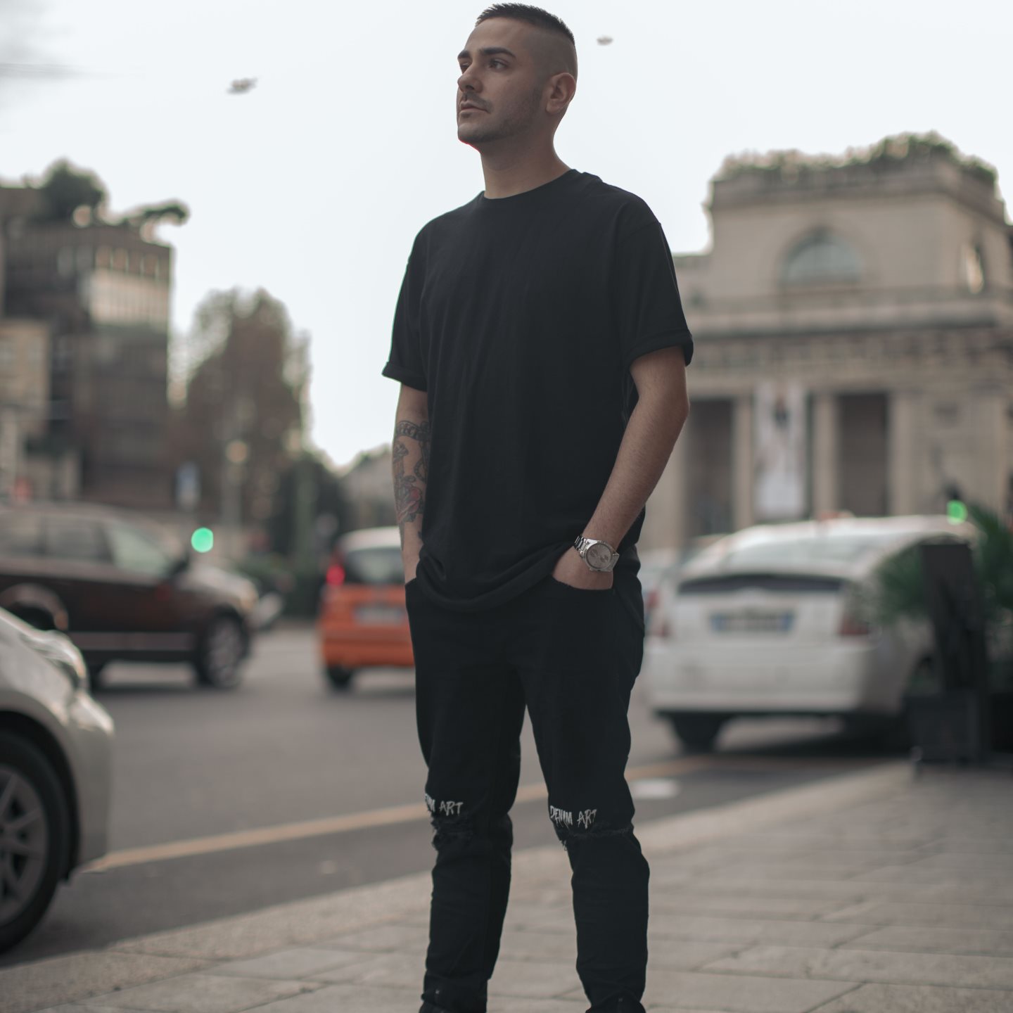 Ariel · Artist Profile