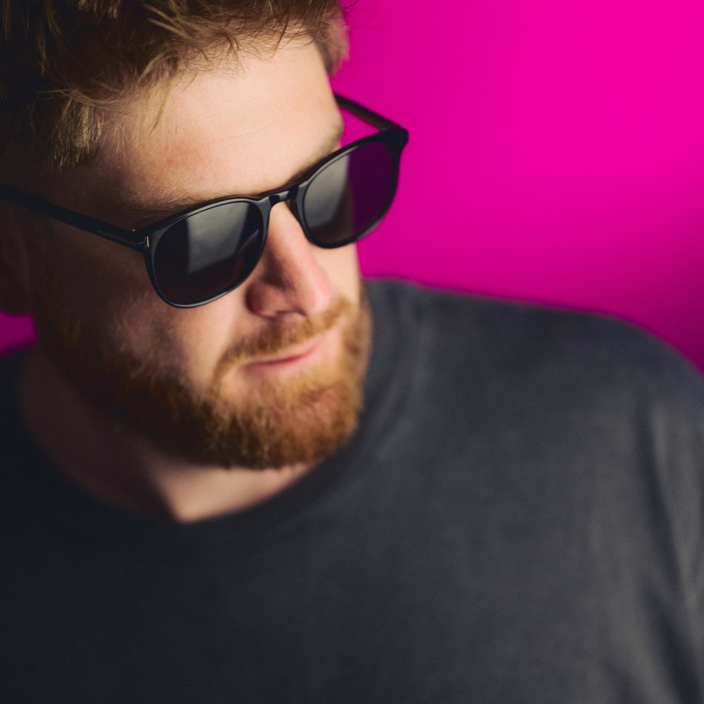 Ari Frank · Artist Profile