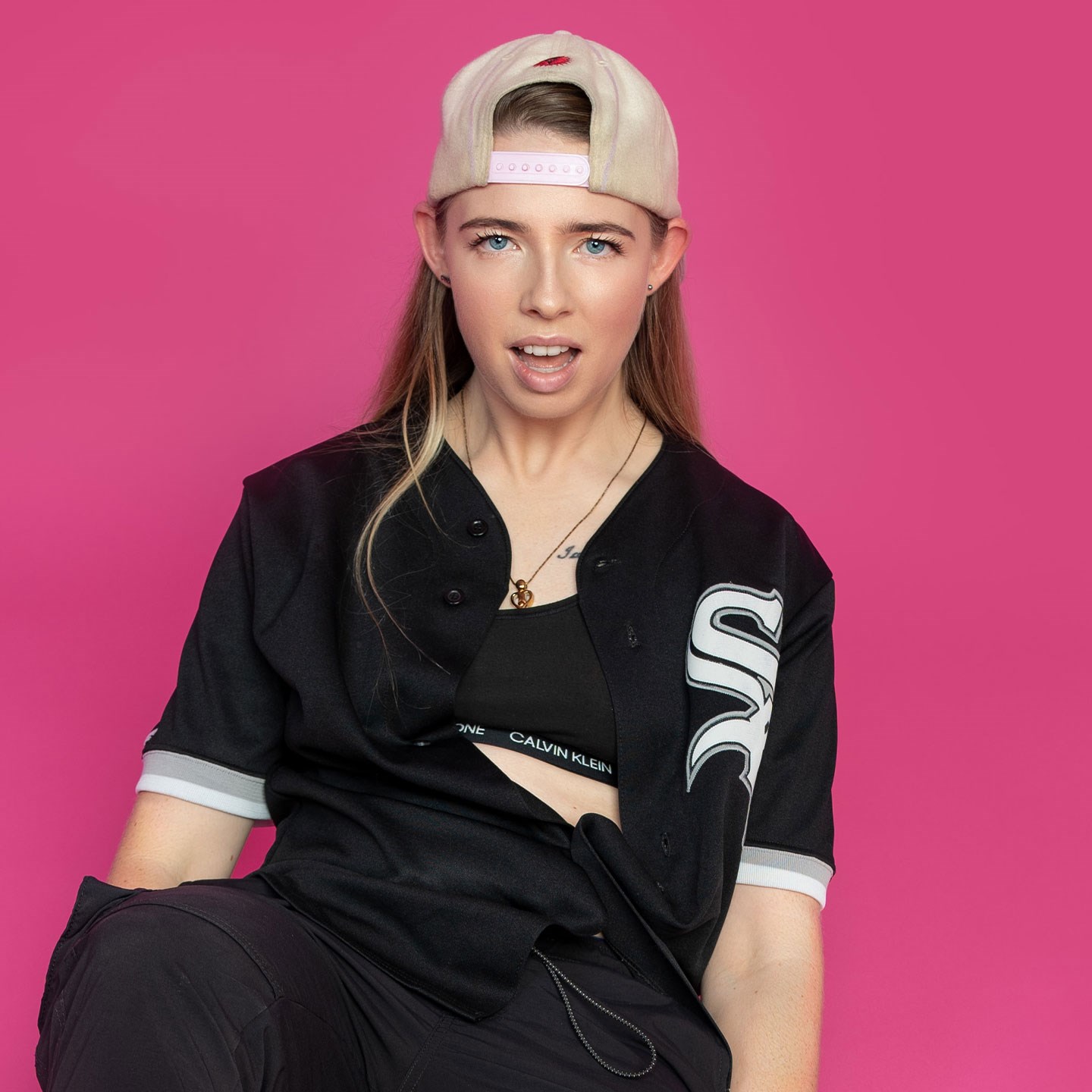 Arielle · Artist Profile