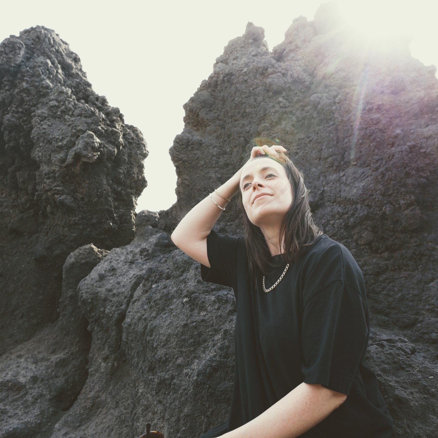 Arielle LB · Artist Profile