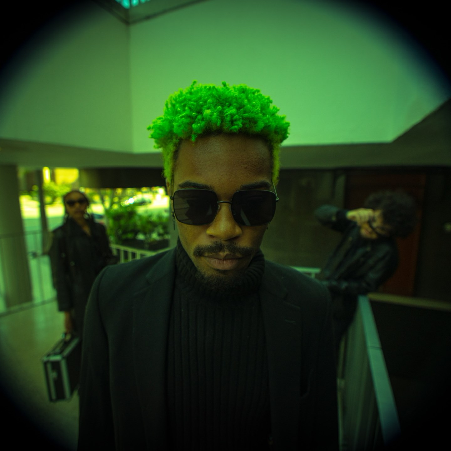 Arigato.AJ · Artist Profile