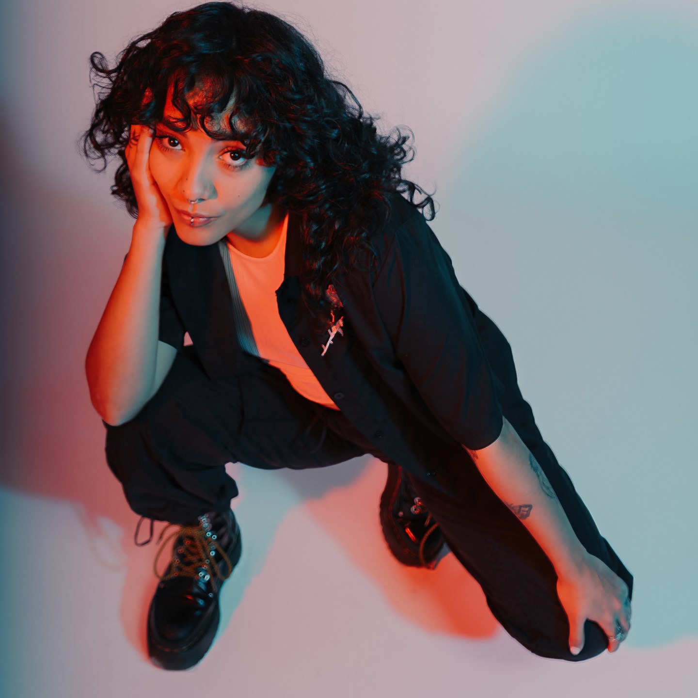 Arista · Artist Profile