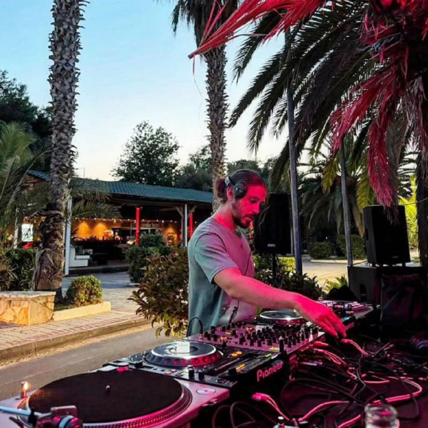 Aristo · Artist Profile