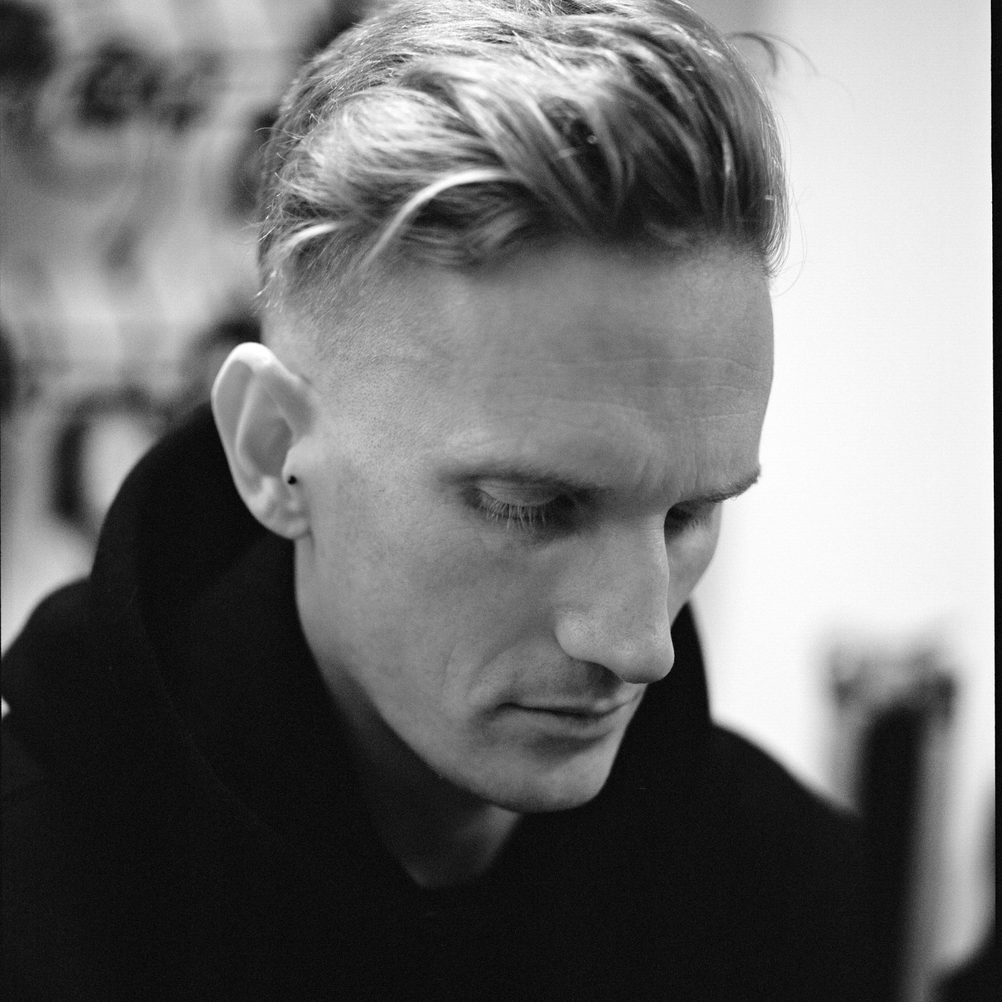 ARKELL LDN · Artist Profile