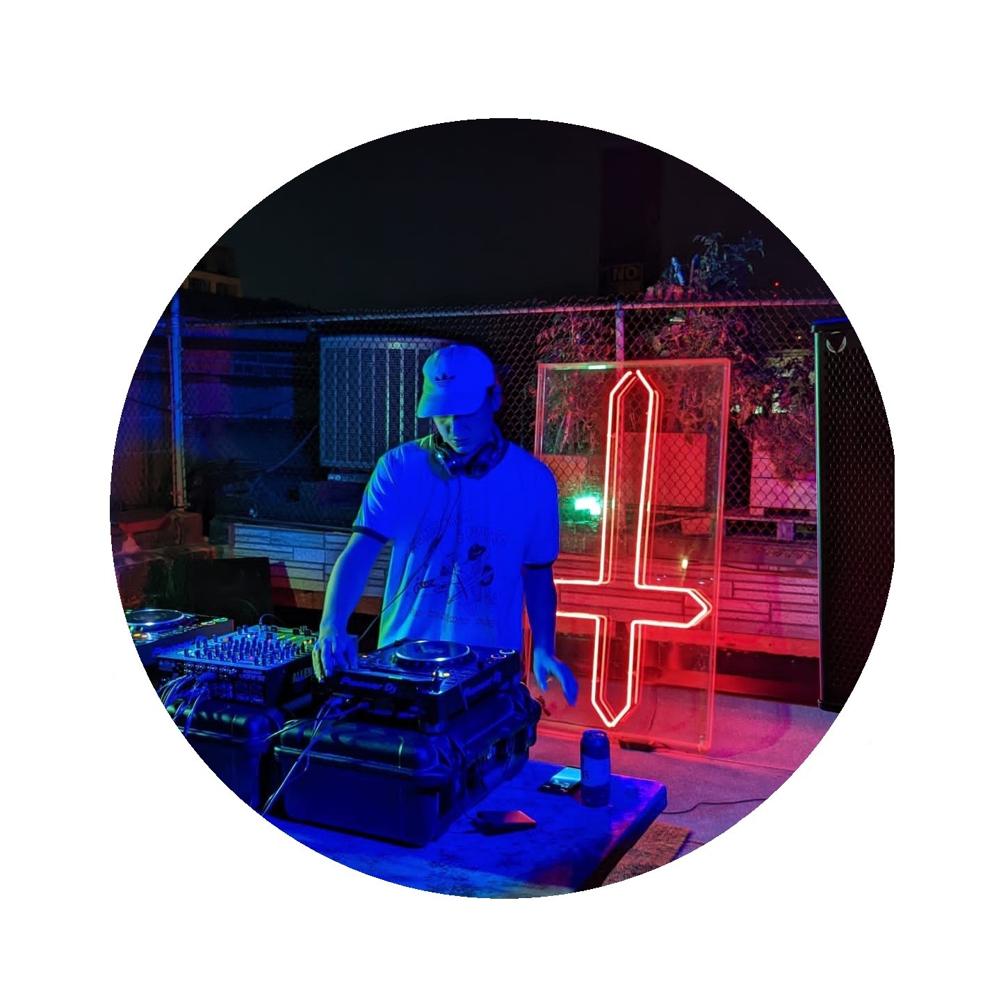 ARKID · Artist Profile