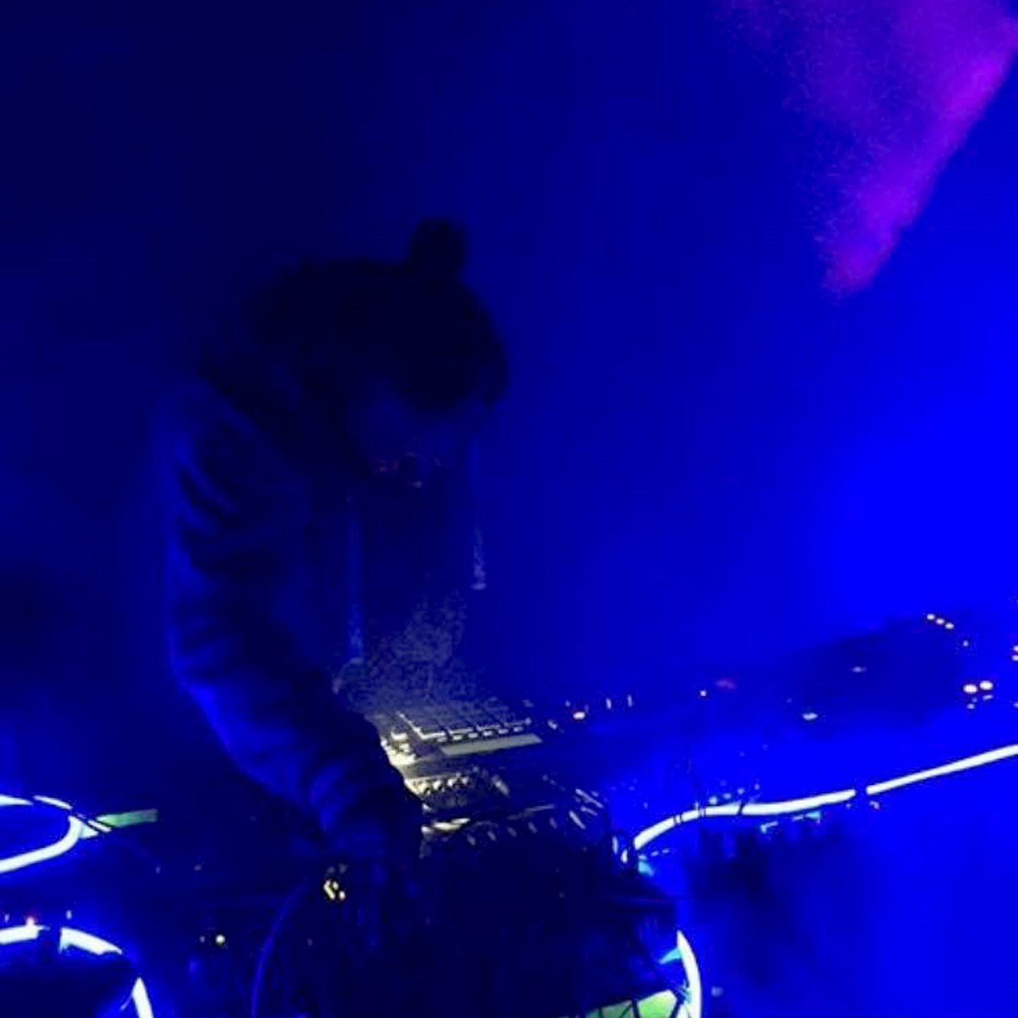 Armando Frames · Artist Profile