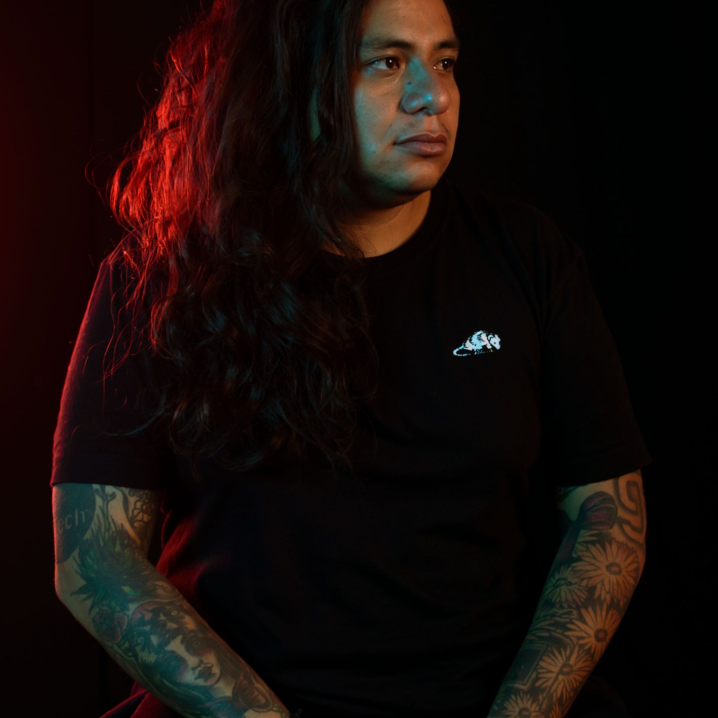 Armendariz · Artist Profile