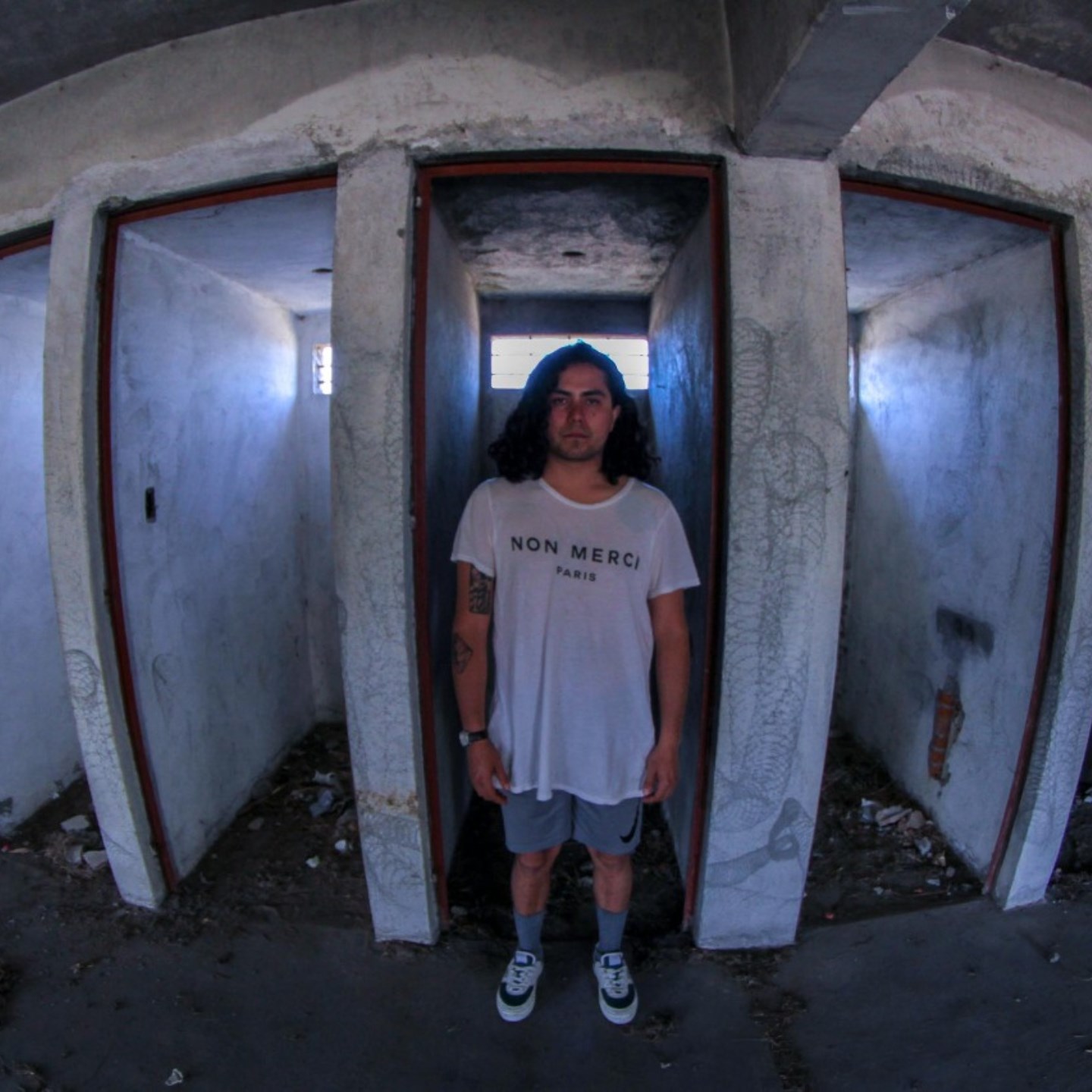 AR:MG · Artist Profile