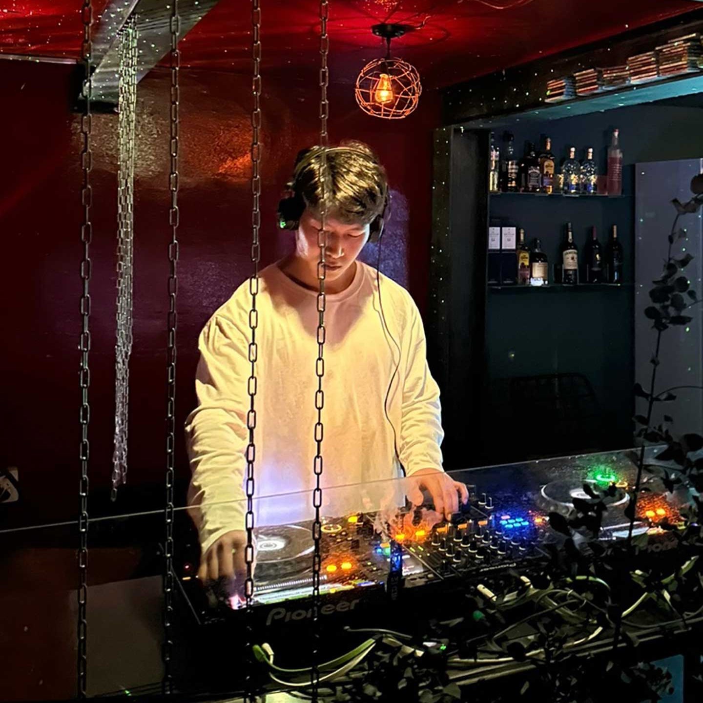 Arondight · Artist Profile