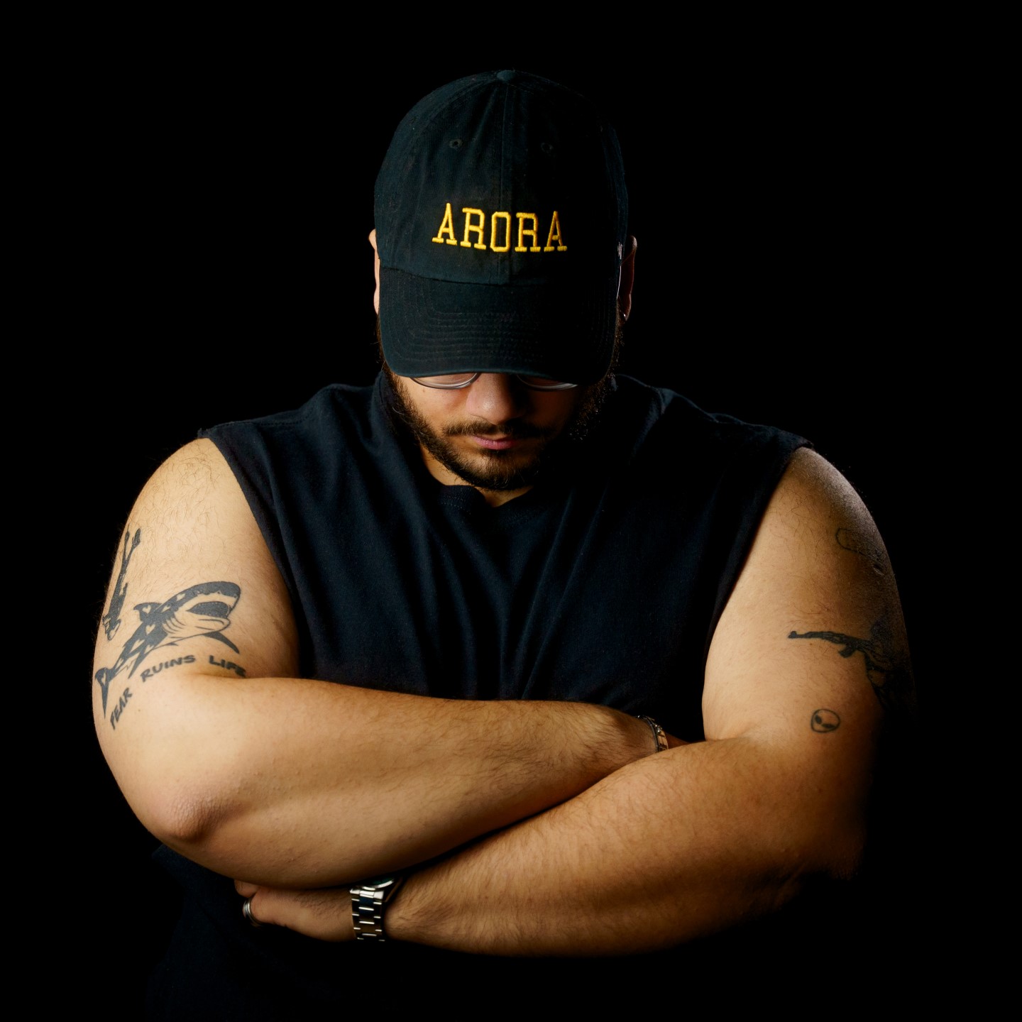 arora · Artist Profile