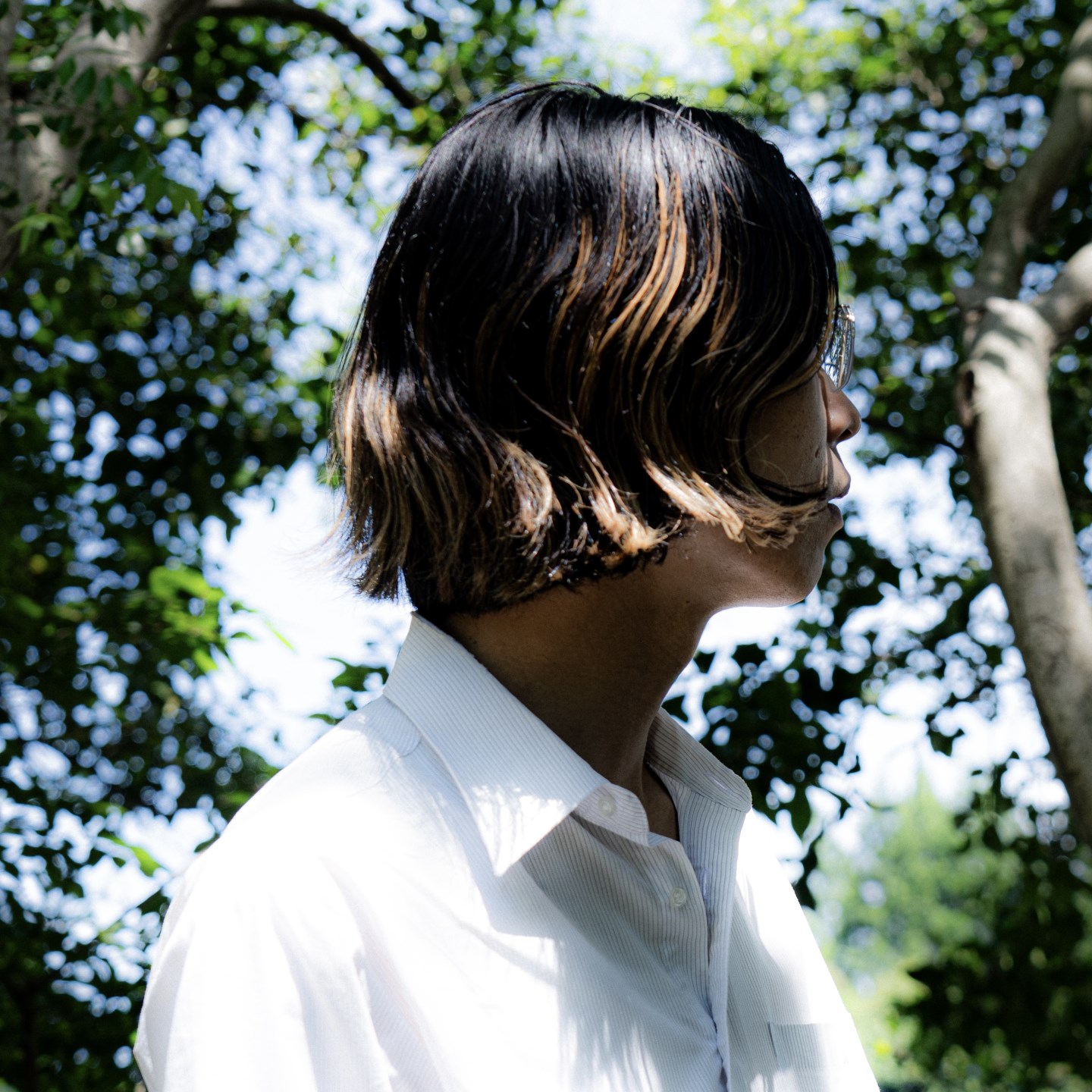 arow · Artist Profile