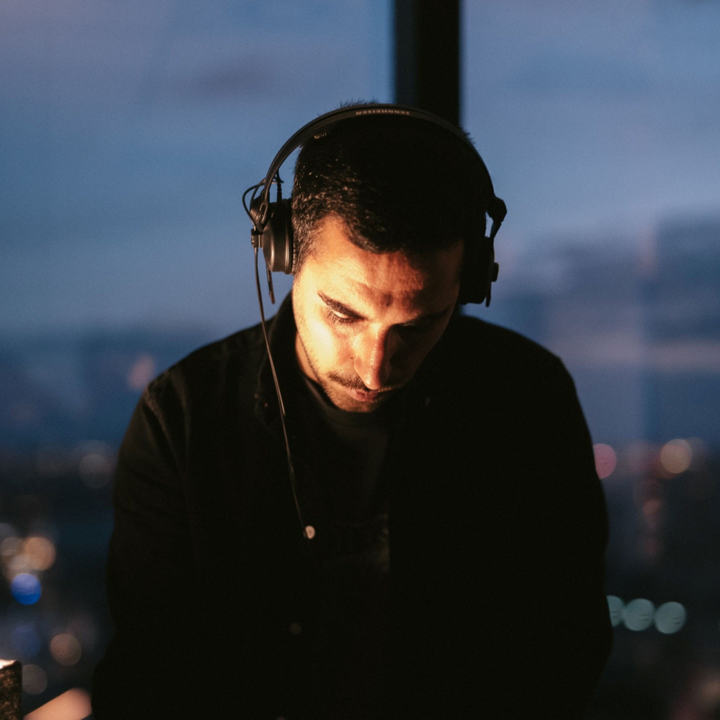 Arque · Artist Profile