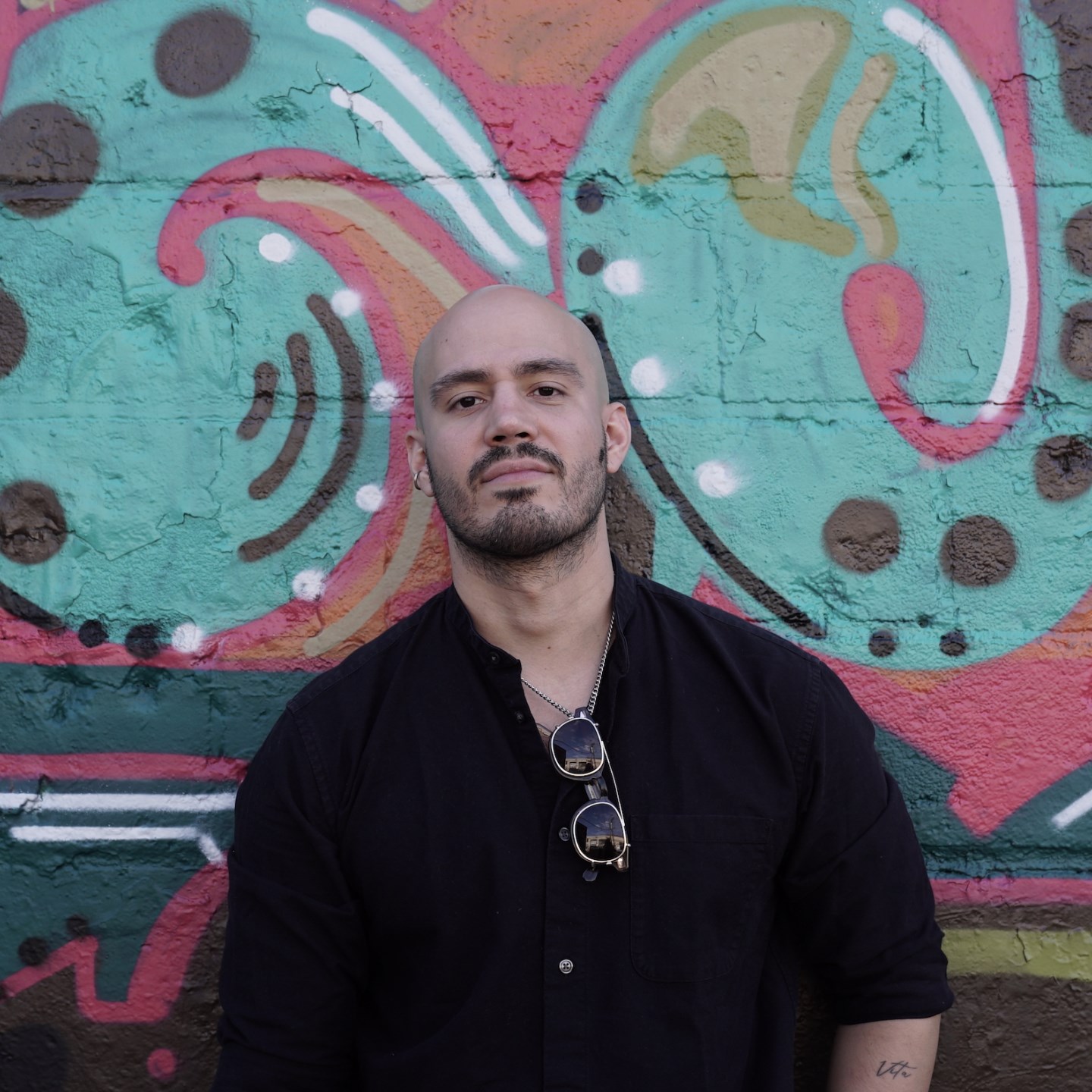 Arroyo · Artist Profile