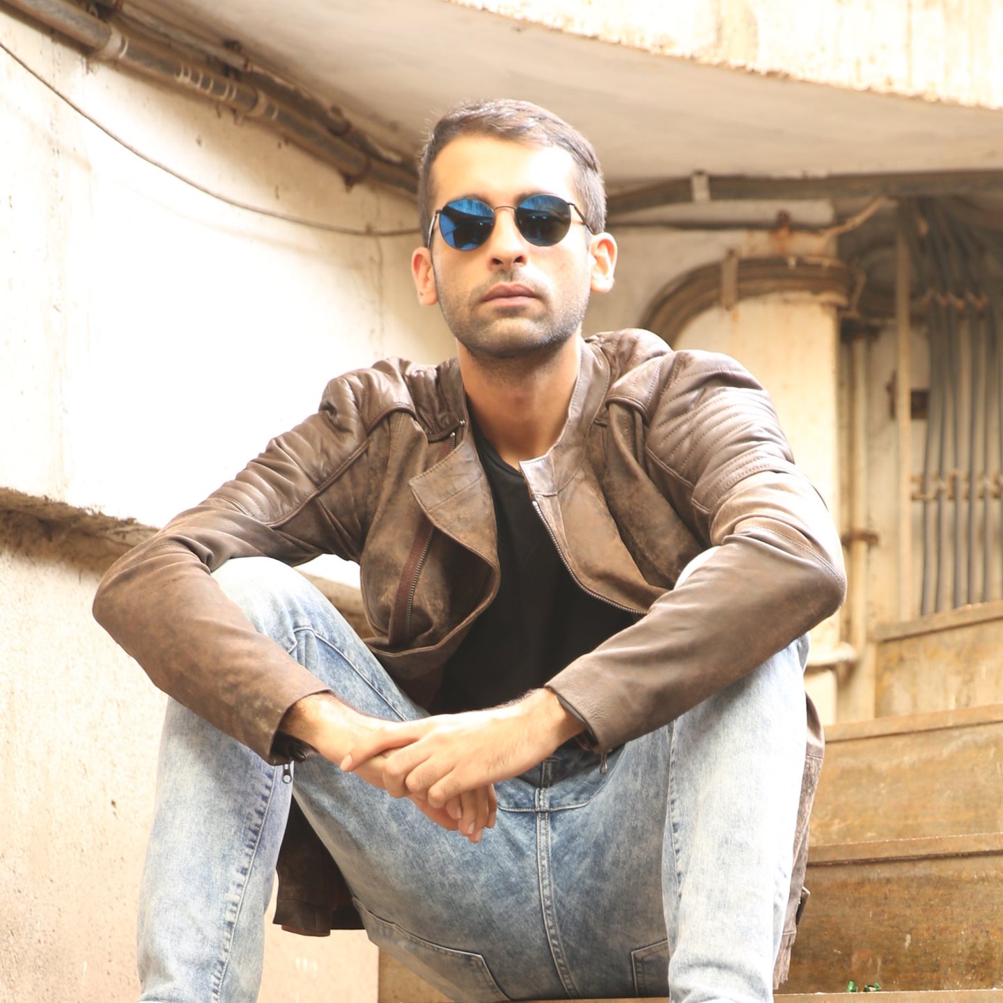 Arsh · Artist Profile