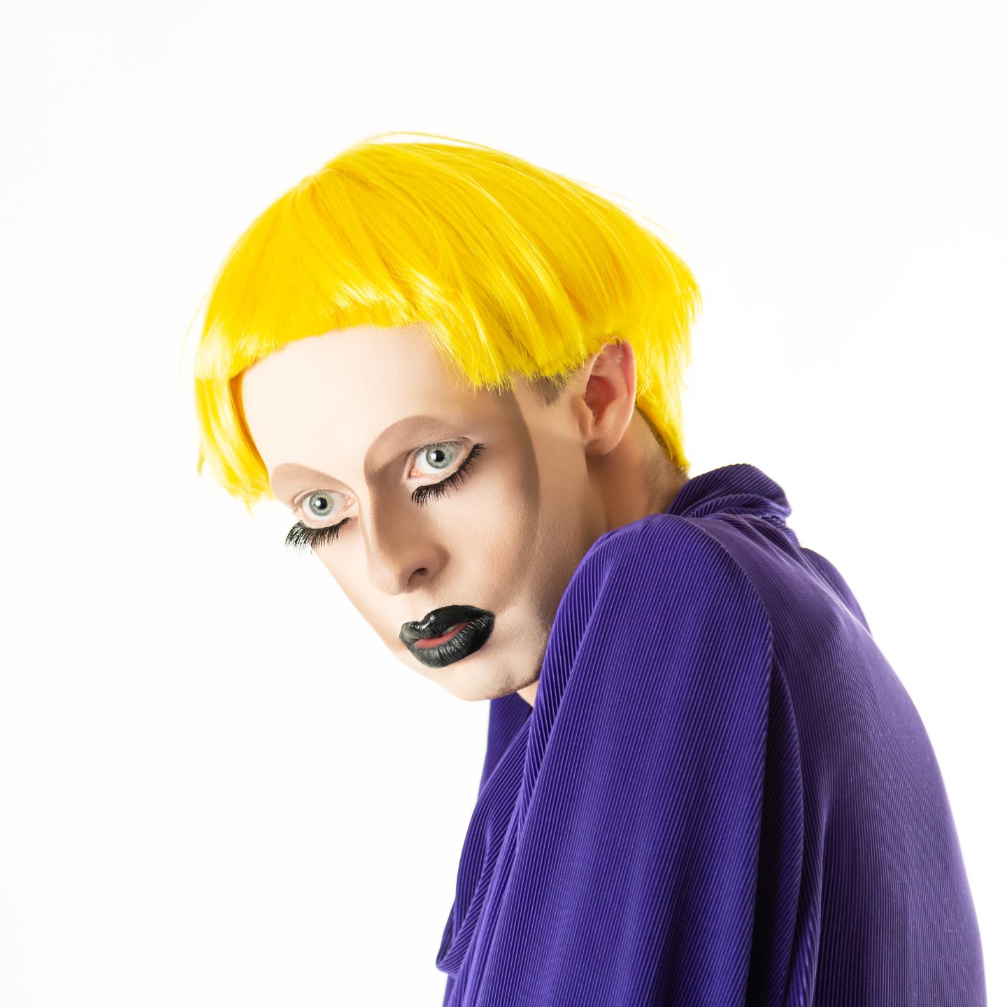 Arson Nicki · Artist Profile