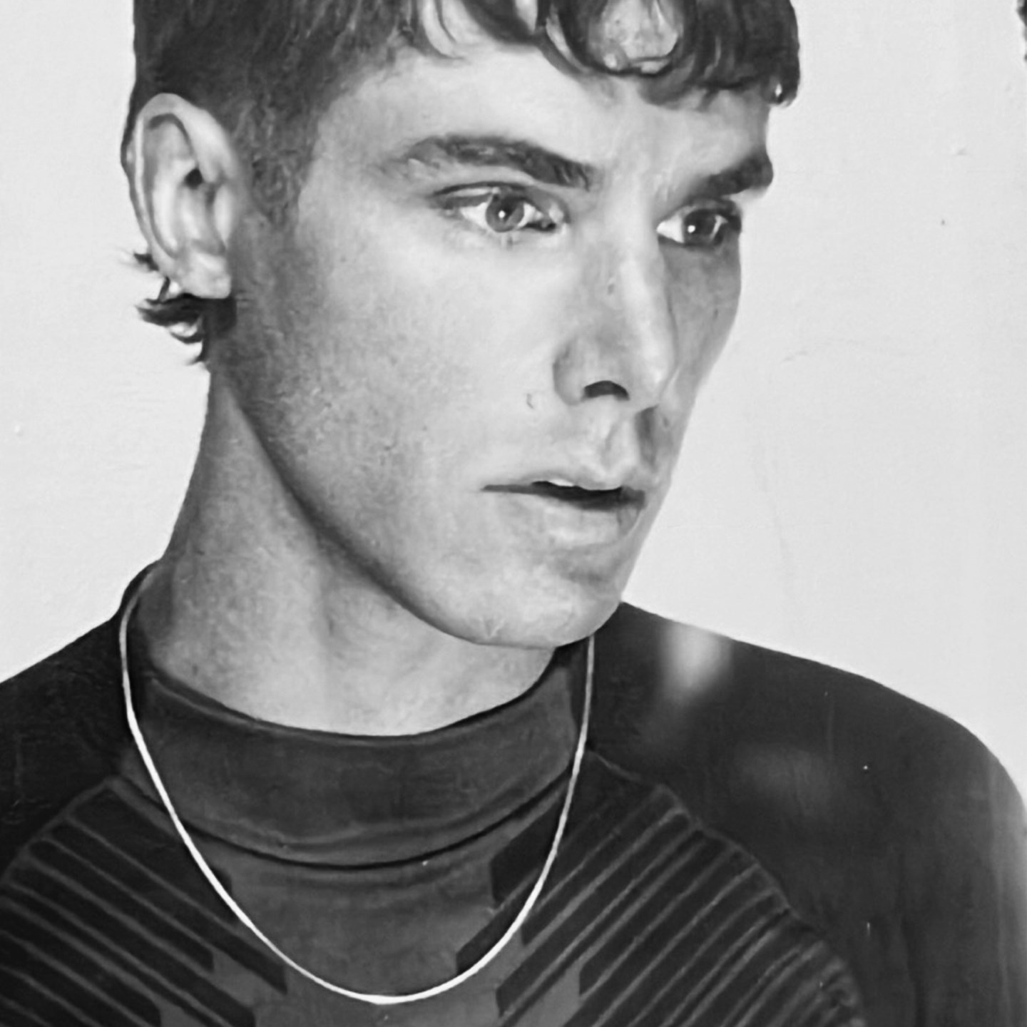 Arthur Baron · Artist Profile