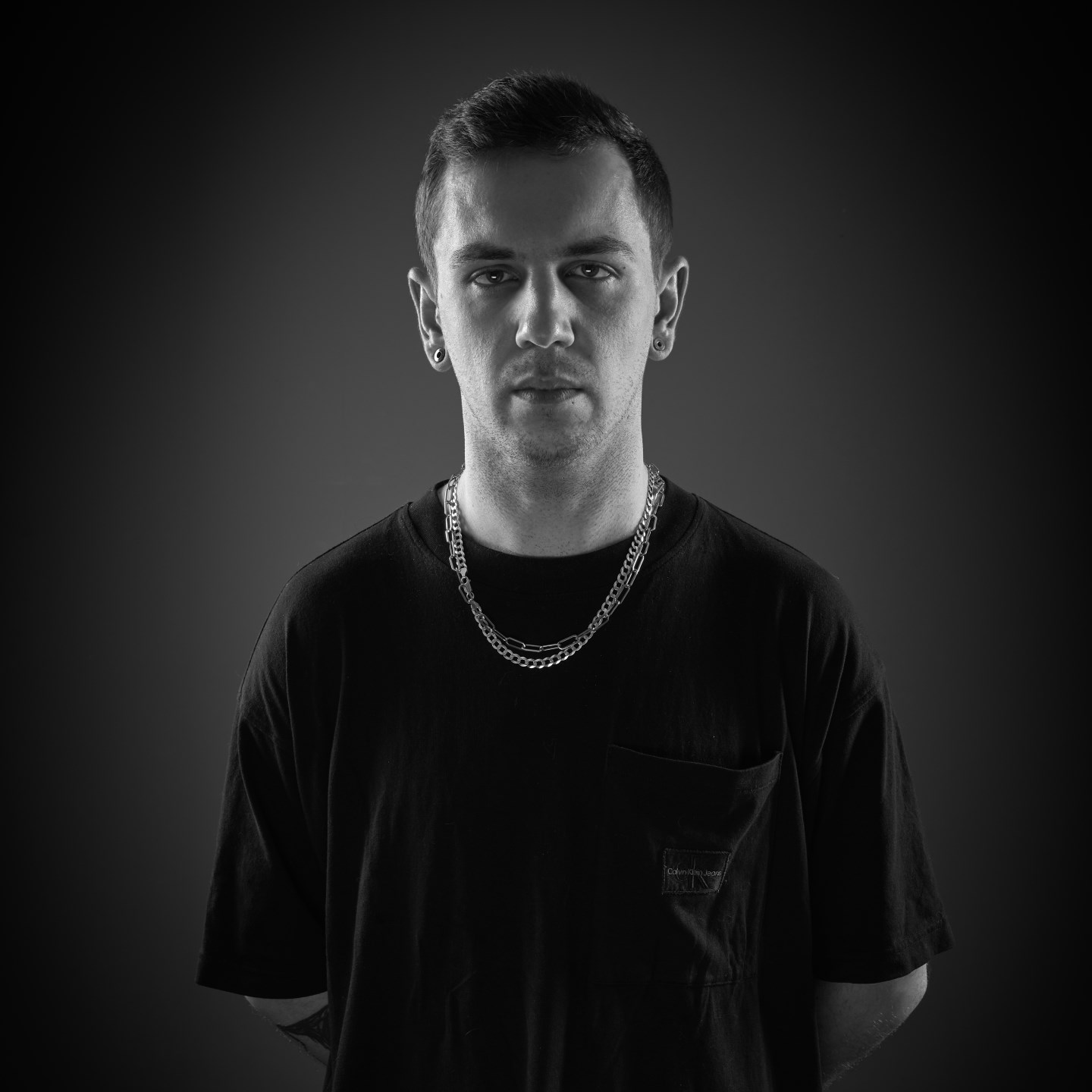 Arthur Janke · Artist Profile