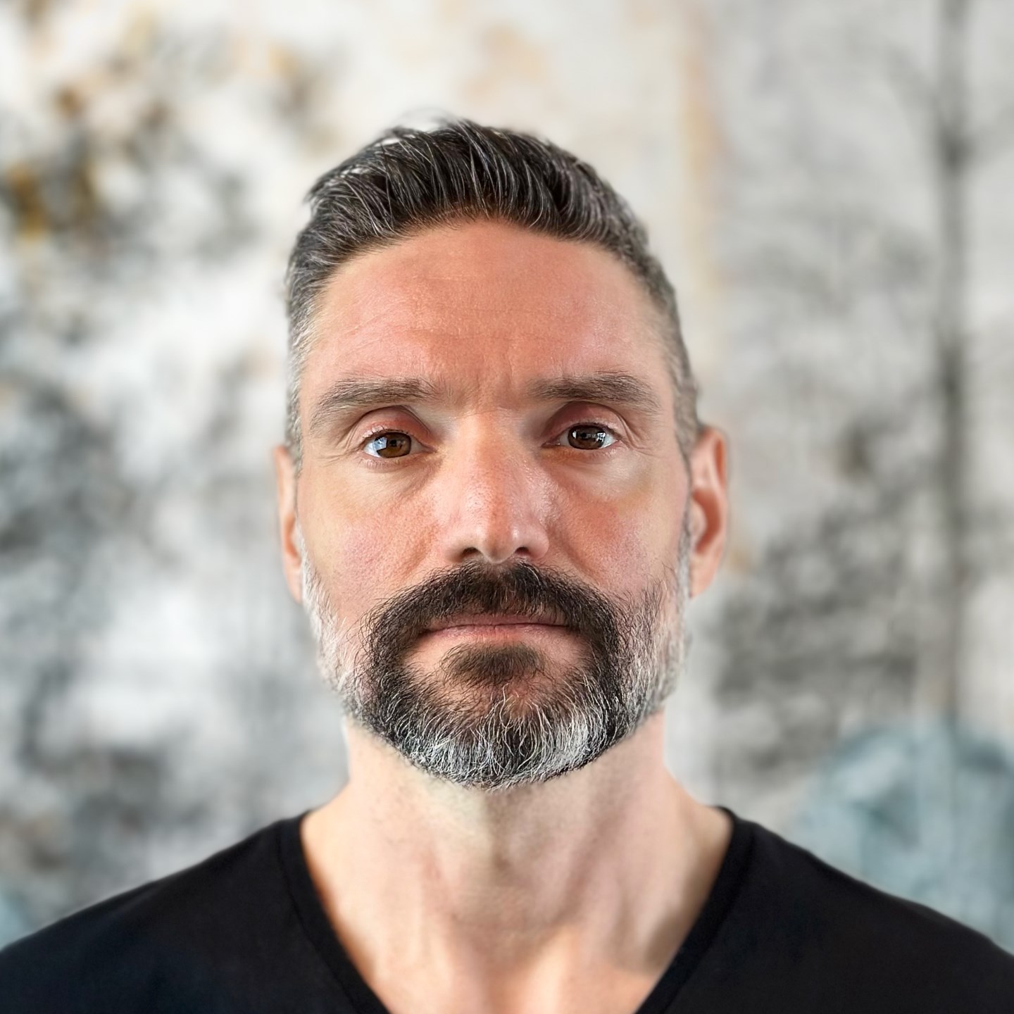 Arthur Oskan · Artist Profile