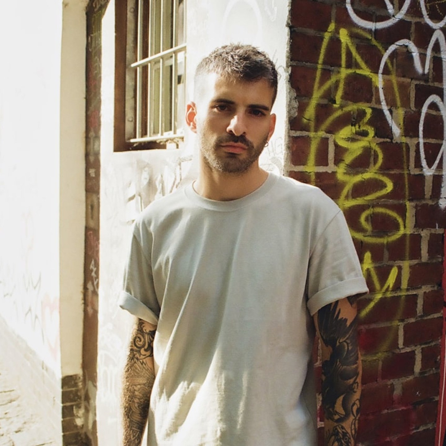 Artik · Biography