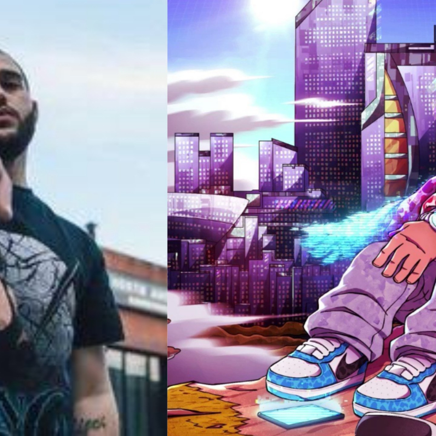 ARTZ · Artist Profile